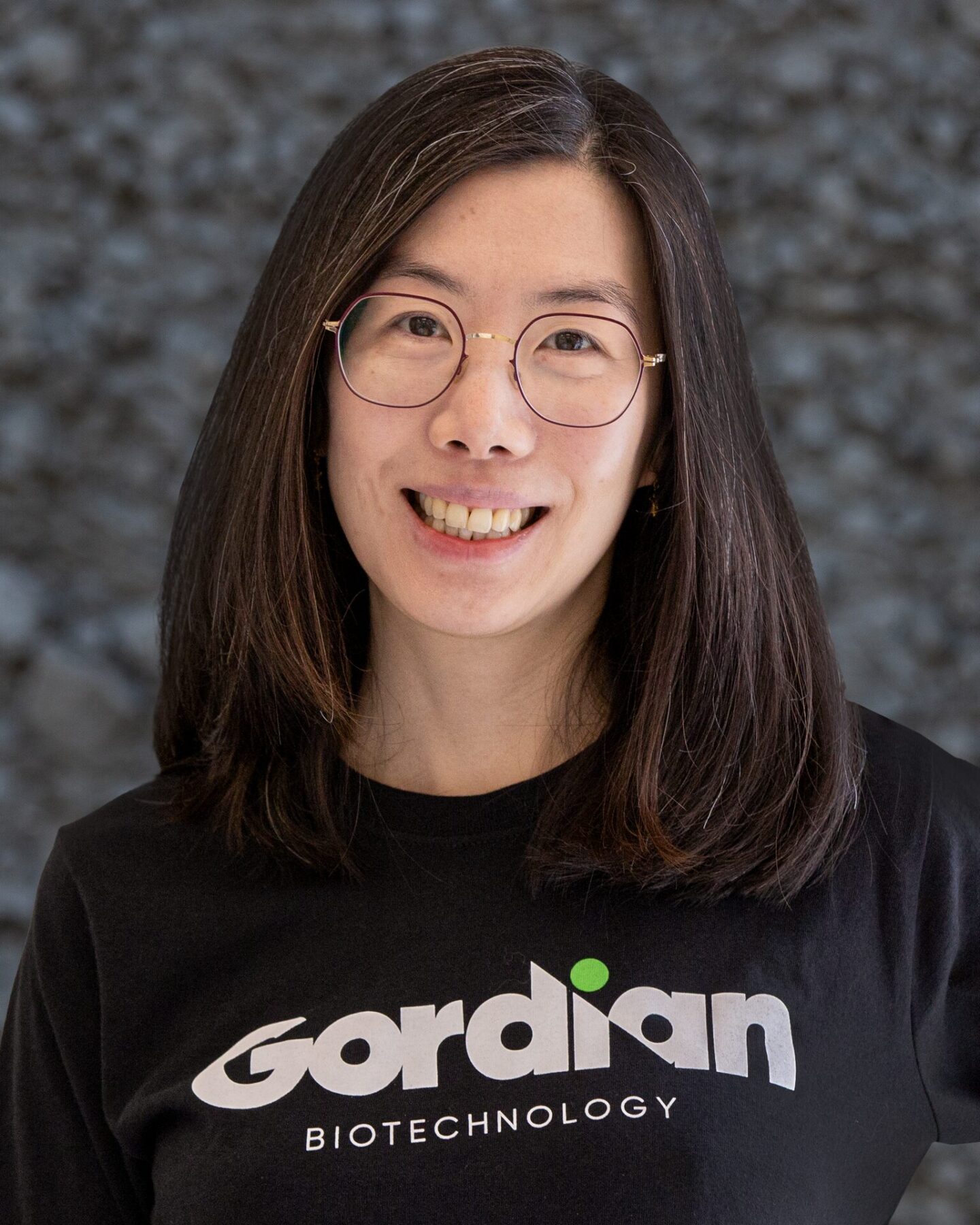 Meet The Team - Gordian Biotechnology