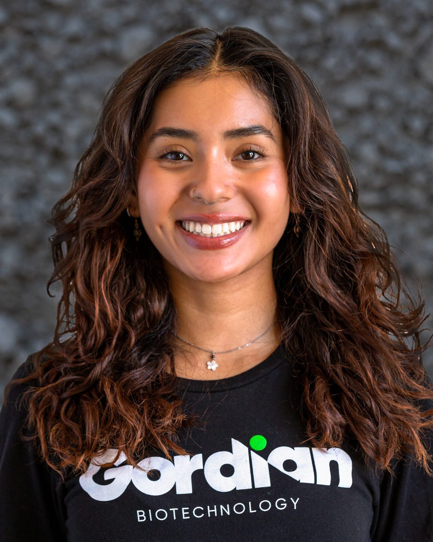 Meet The Team - Gordian Biotechnology