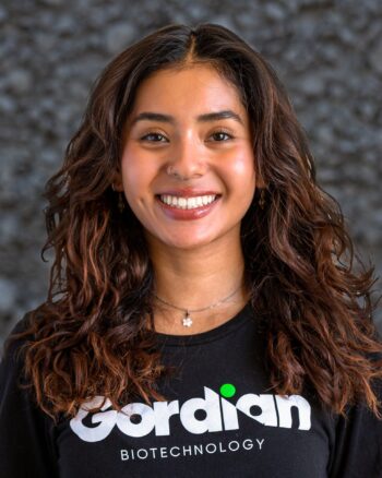 Meet The Team - Gordian Biotechnology