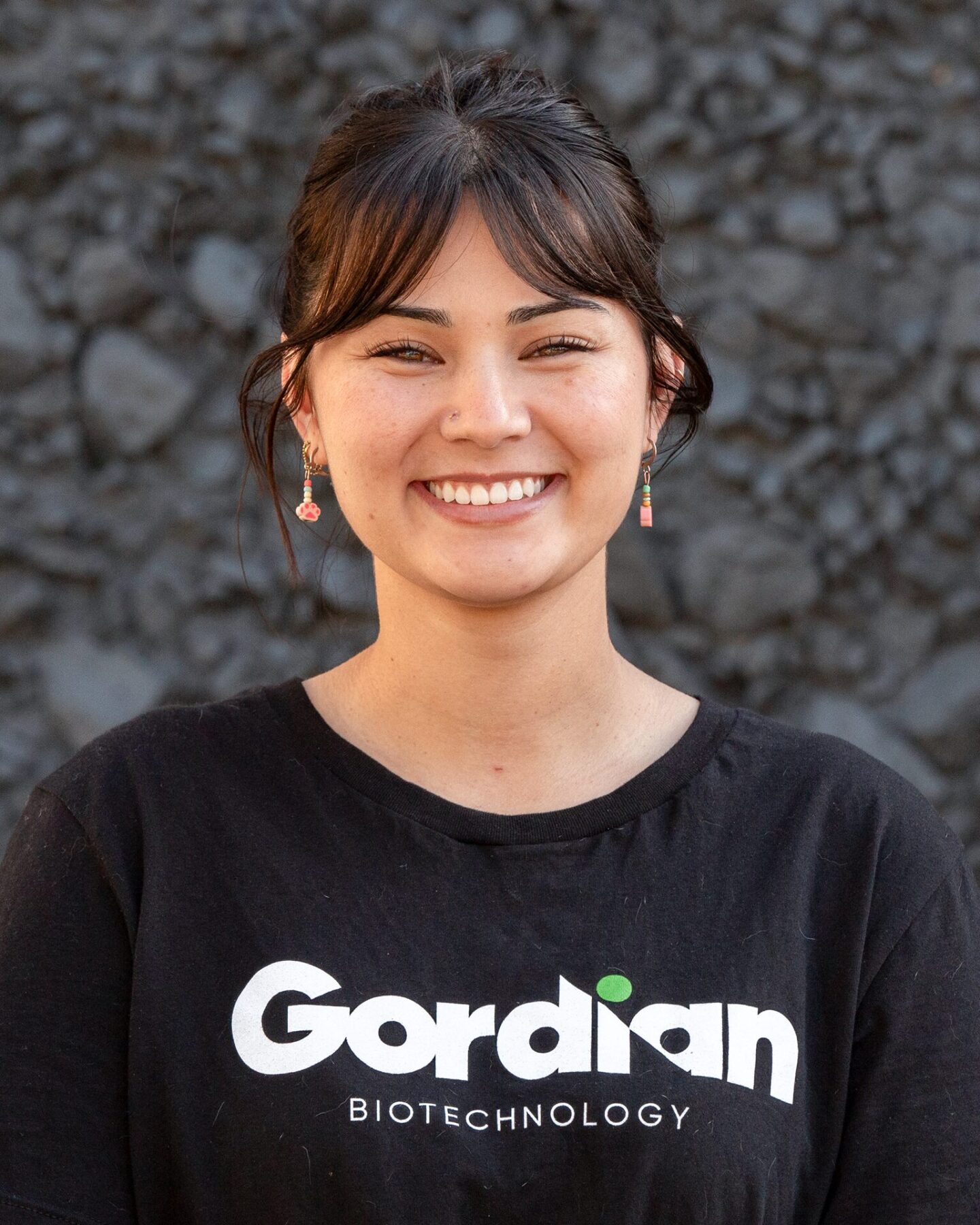 Meet The Team - Gordian Biotechnology