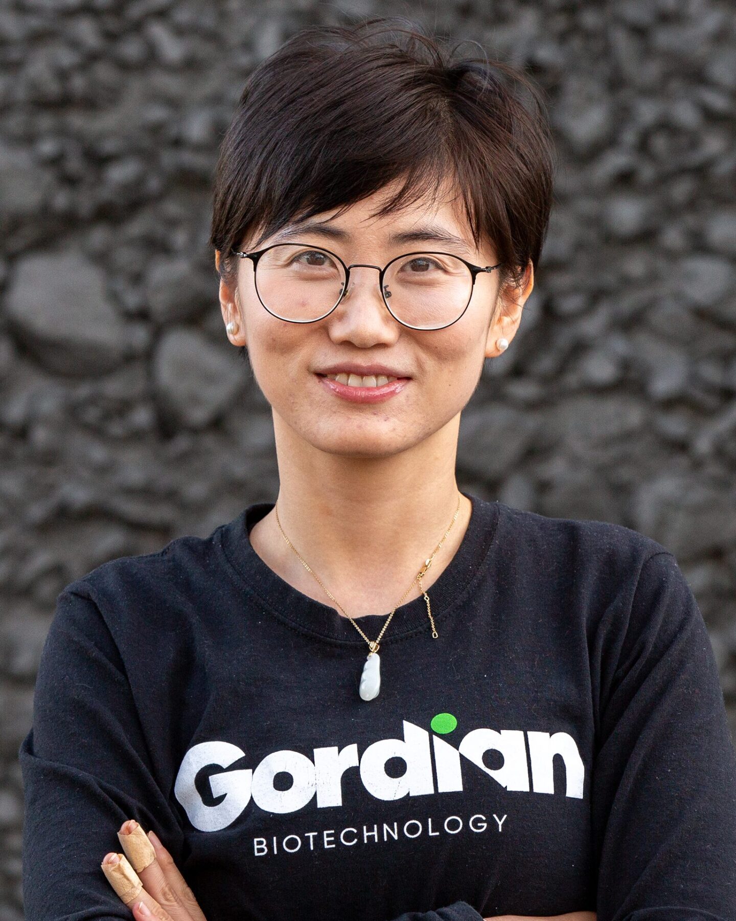 Meet The Team - Gordian Biotechnology