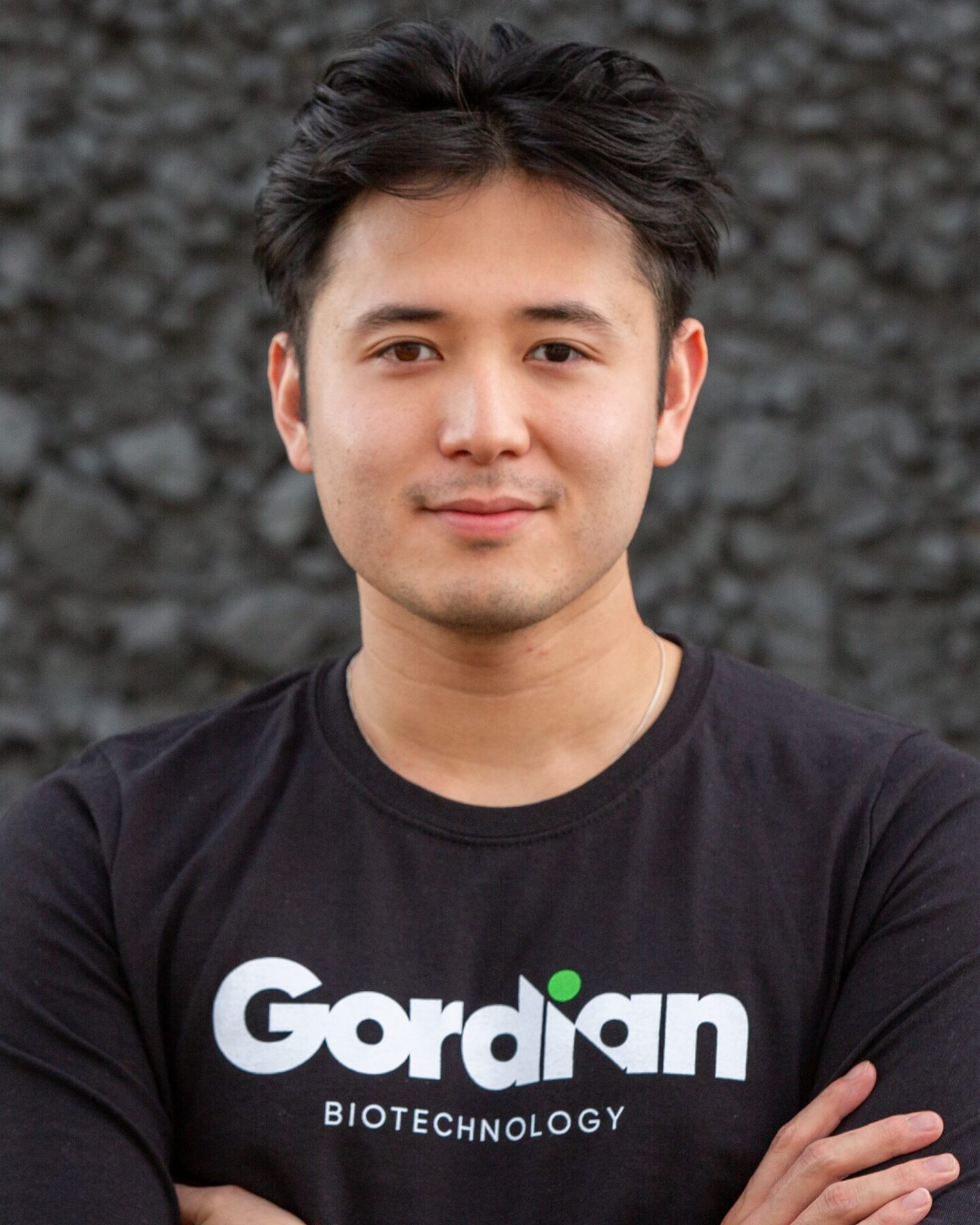 Meet The Team - Gordian Biotechnology