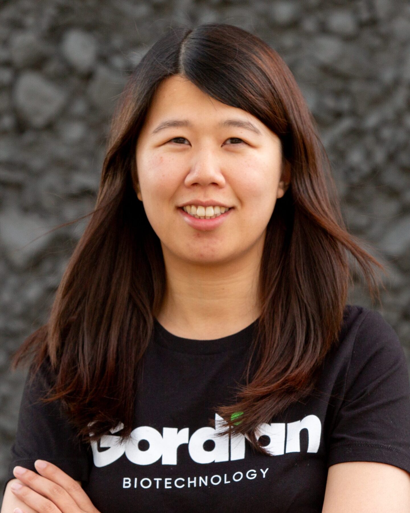 Meet The Team - Gordian Biotechnology