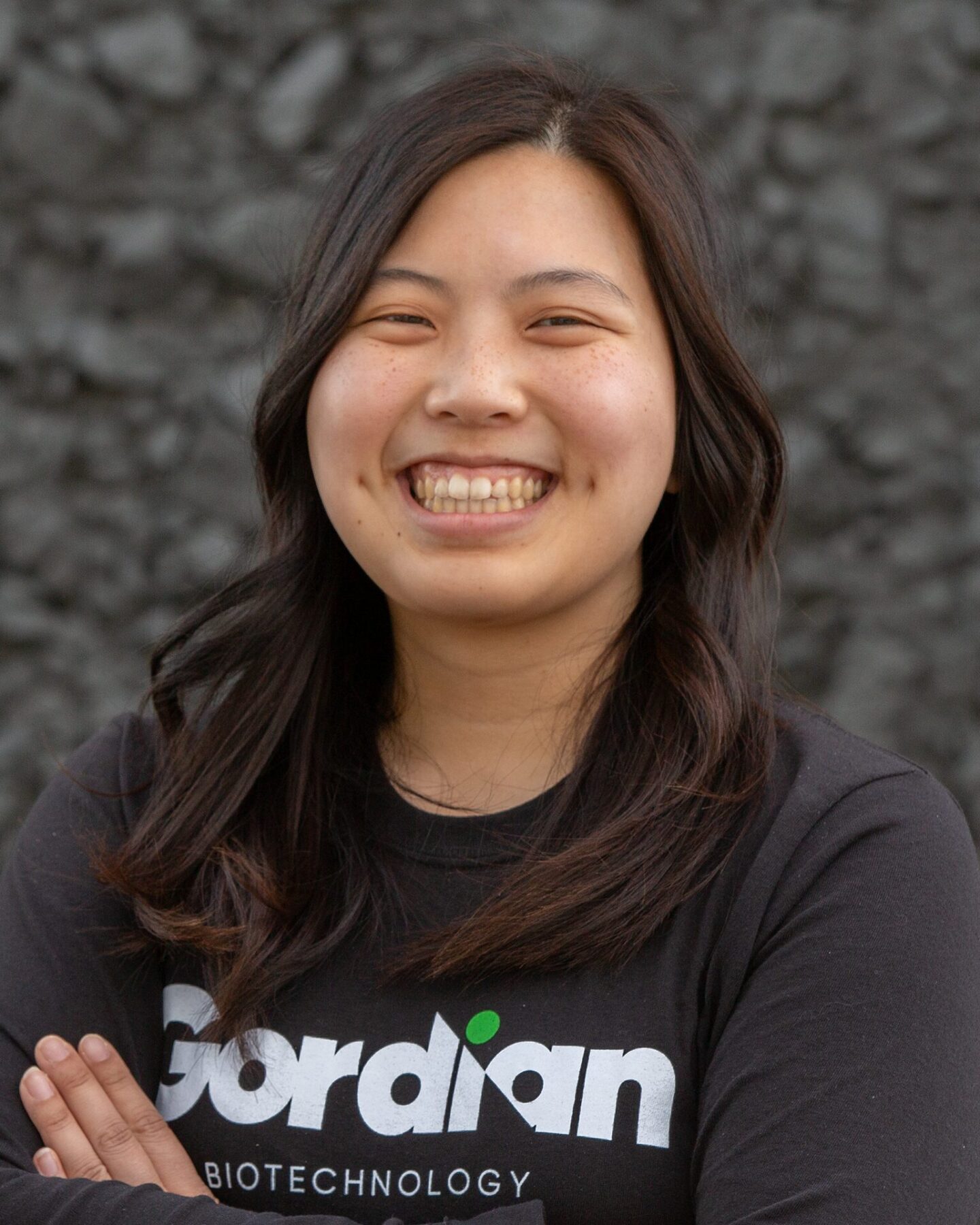 Meet The Team - Gordian Biotechnology