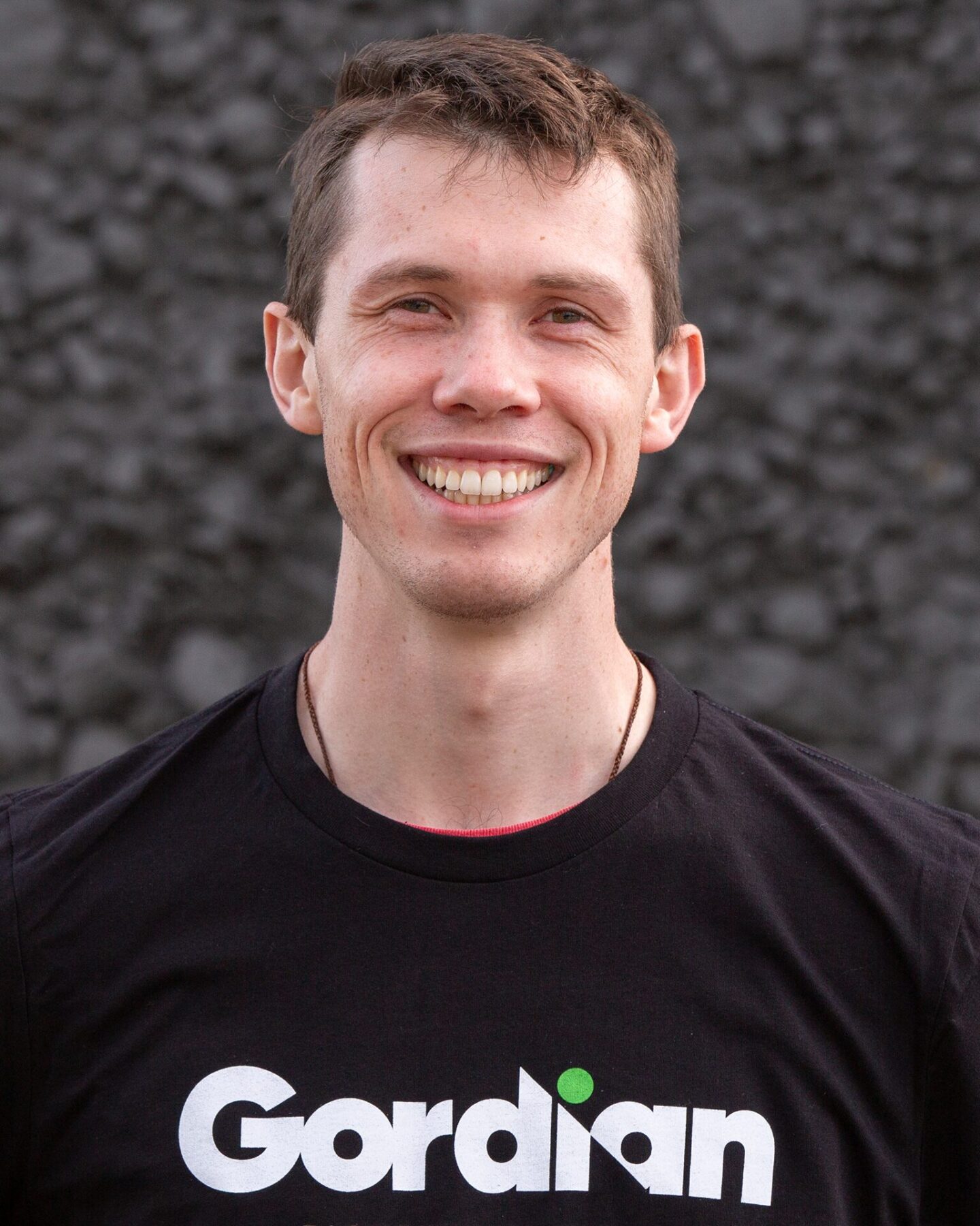 Meet The Team - Gordian Biotechnology