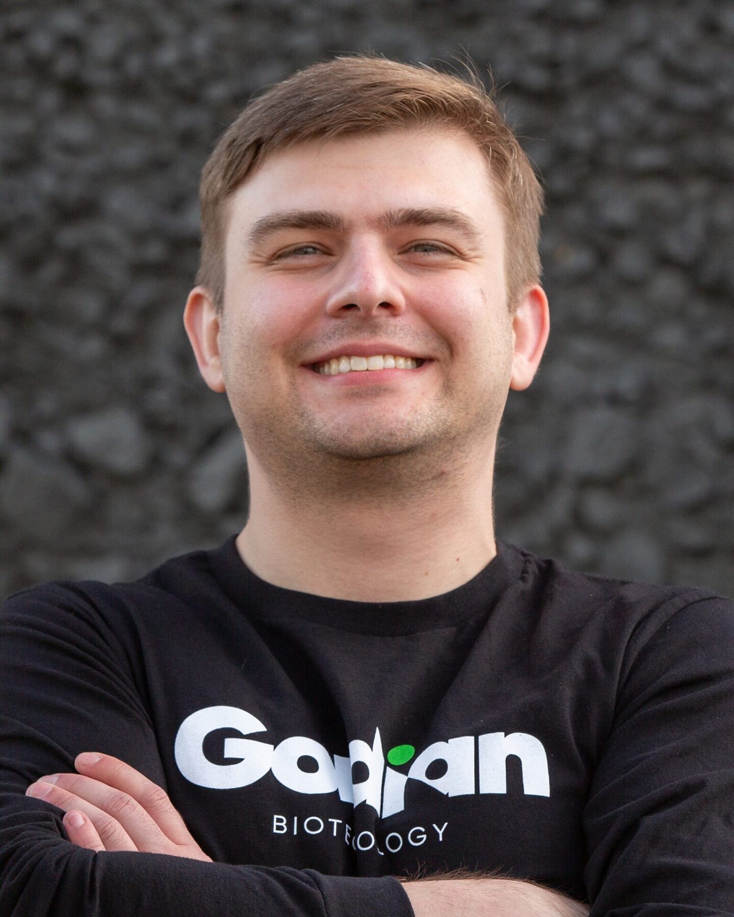 Meet The Team - Gordian Biotechnology