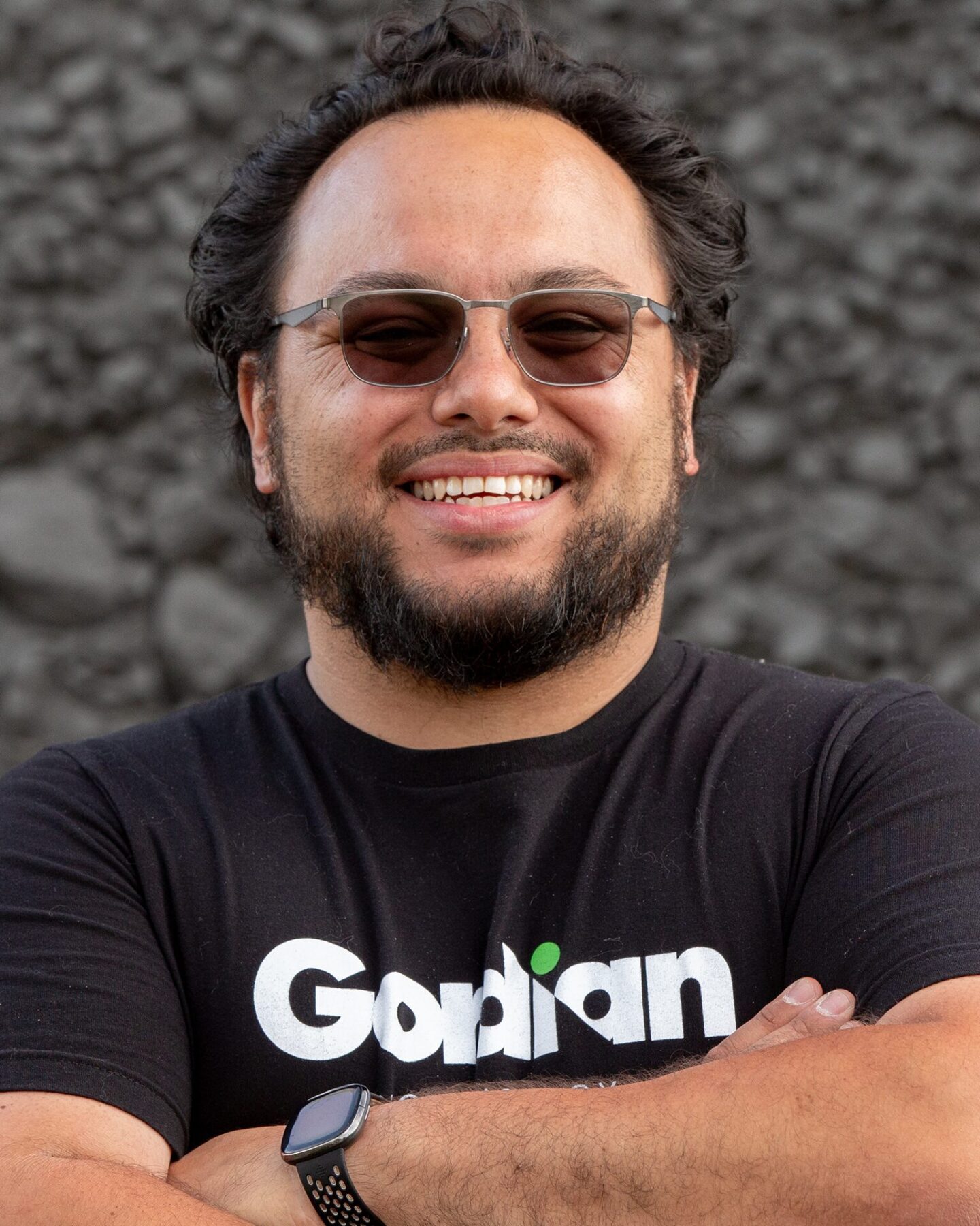 Meet The Team - Gordian Biotechnology