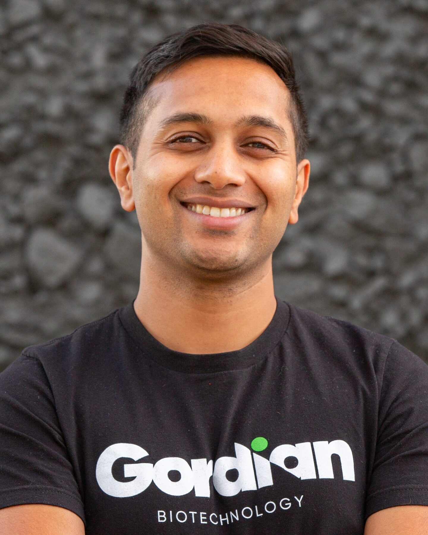 Meet The Team - Gordian Biotechnology