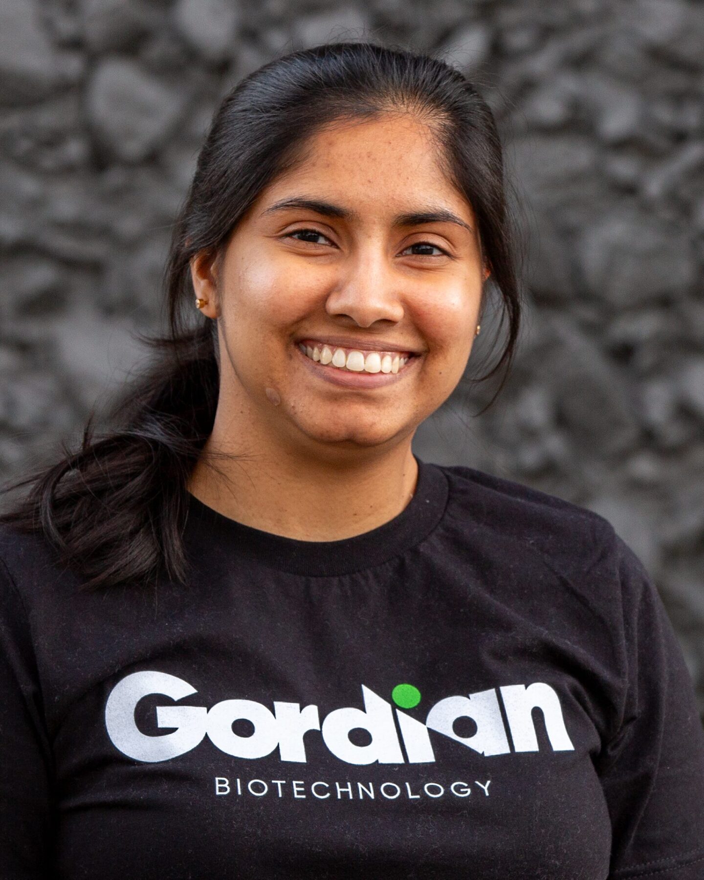 Meet The Team - Gordian Biotechnology