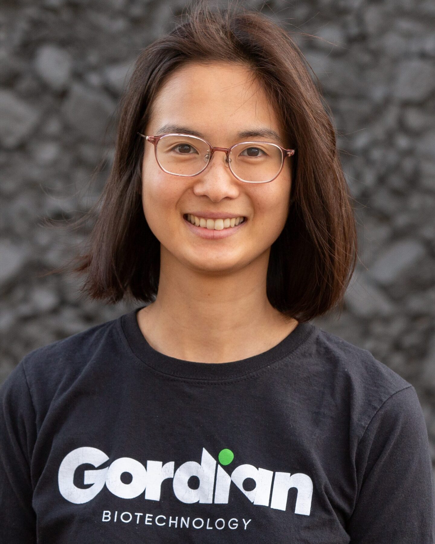 Meet The Team - Gordian Biotechnology