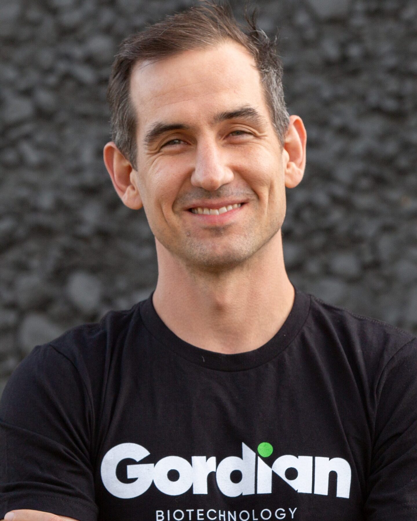 Meet The Team - Gordian Biotechnology