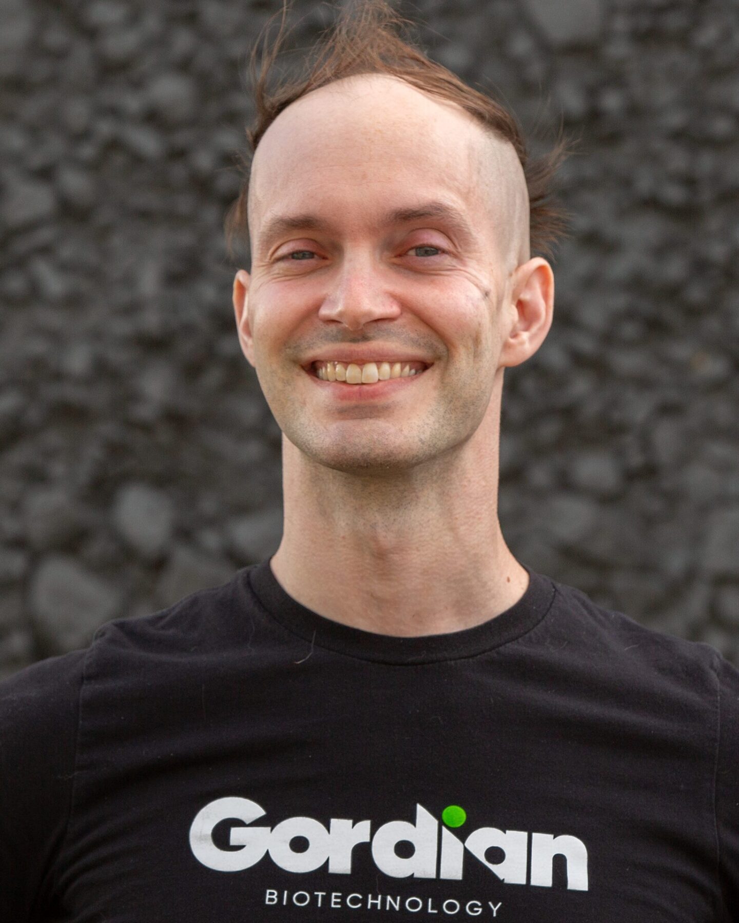 Meet The Team - Gordian Biotechnology