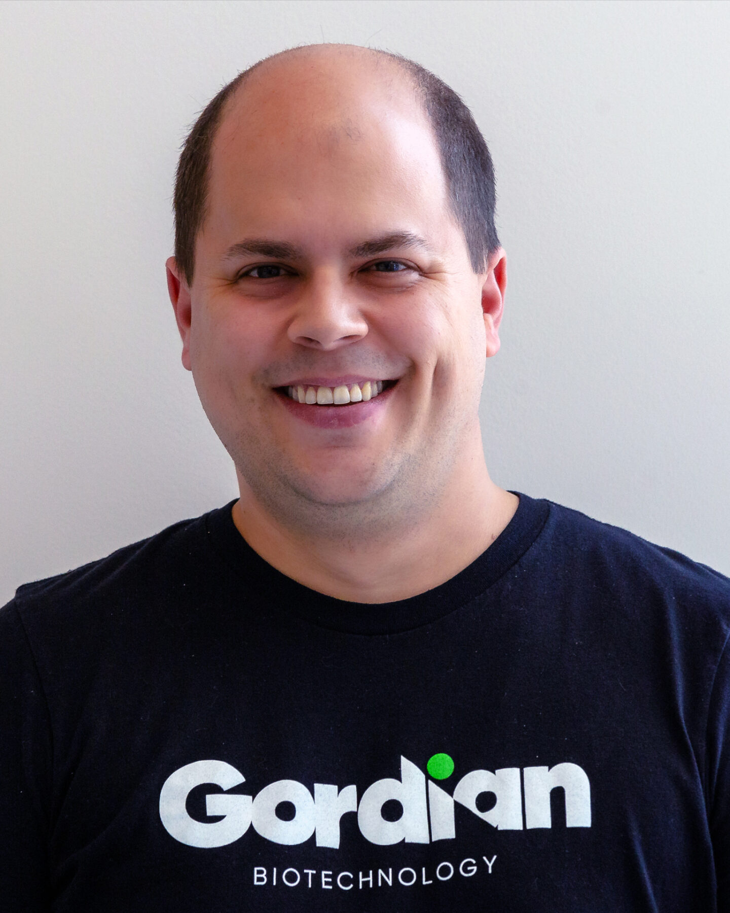 Meet The Team - Gordian Biotechnology