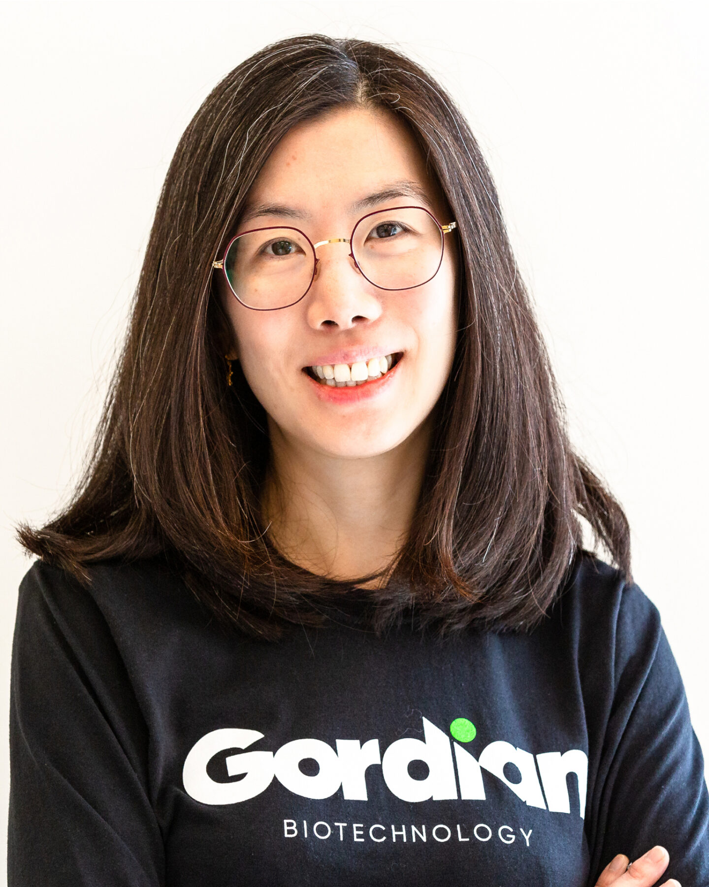 Company - Gordian Biotechnology