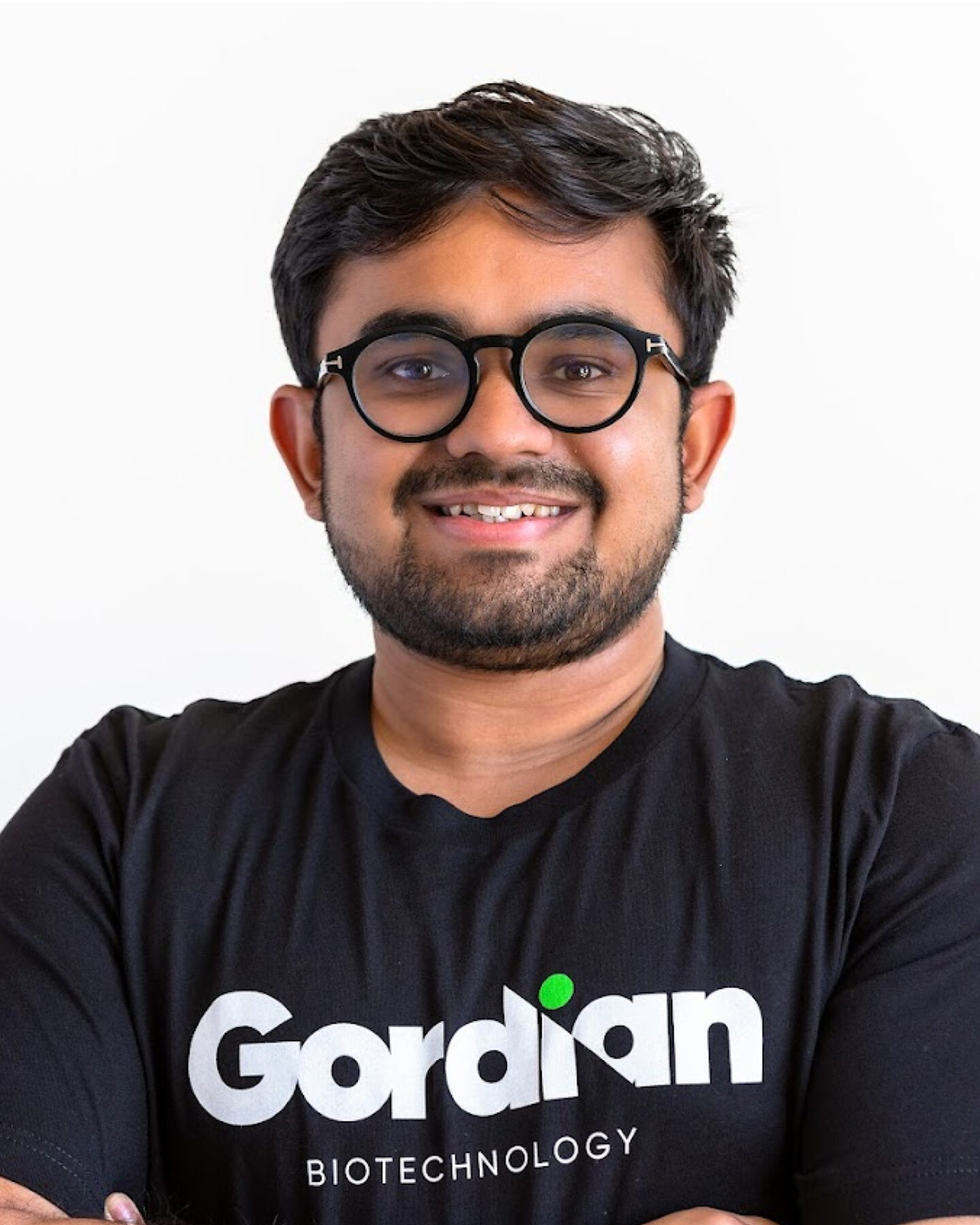 Meet The Team - Gordian Biotechnology