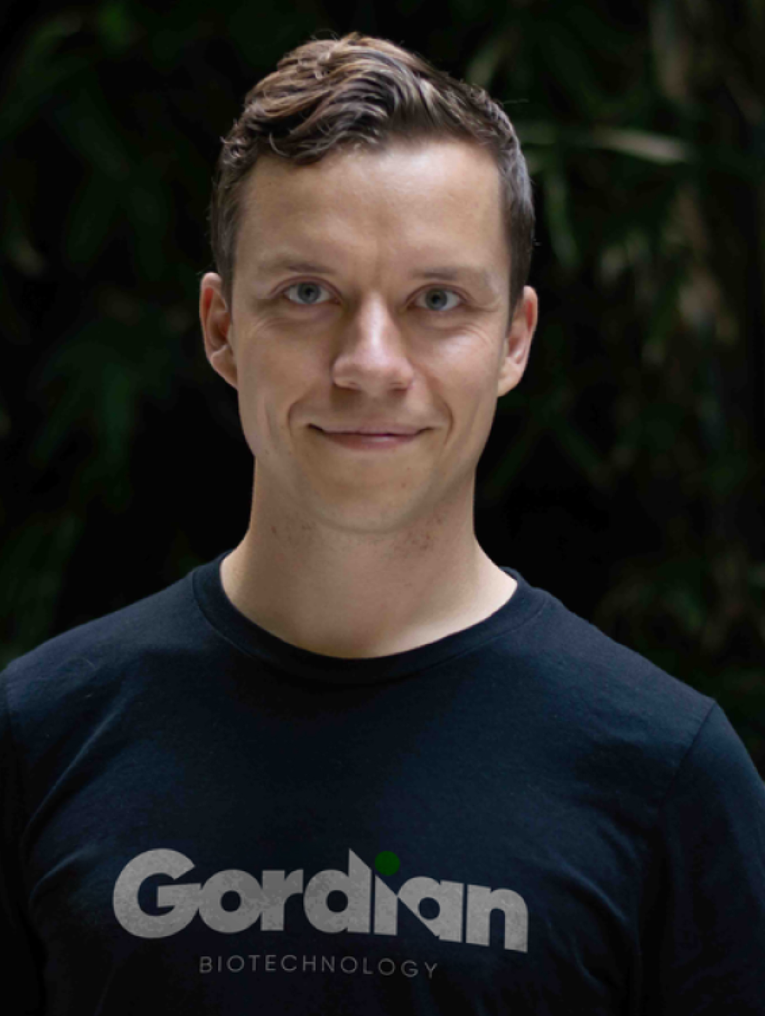 Company - Gordian Biotechnology