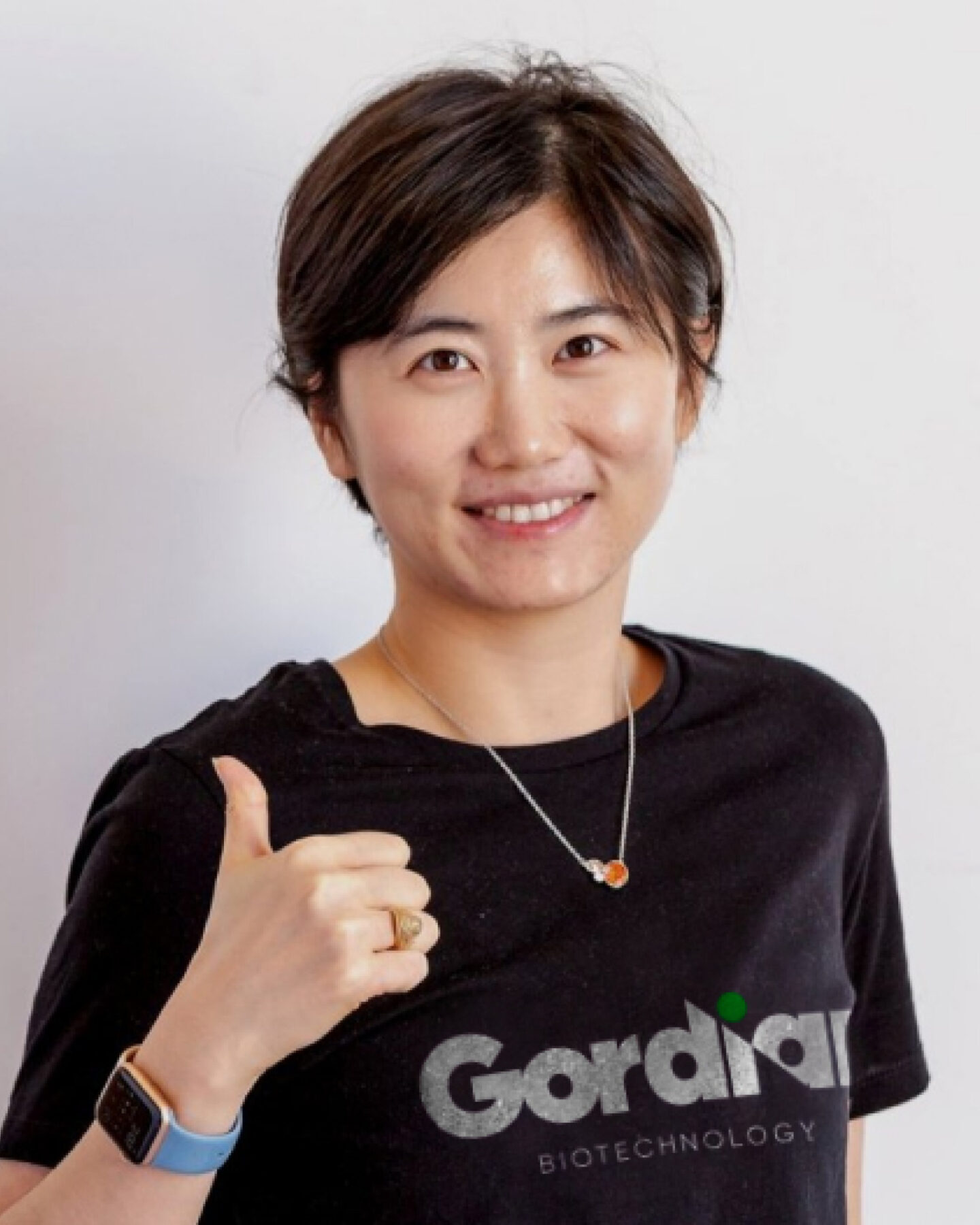 Meet The Team - Gordian Biotechnology