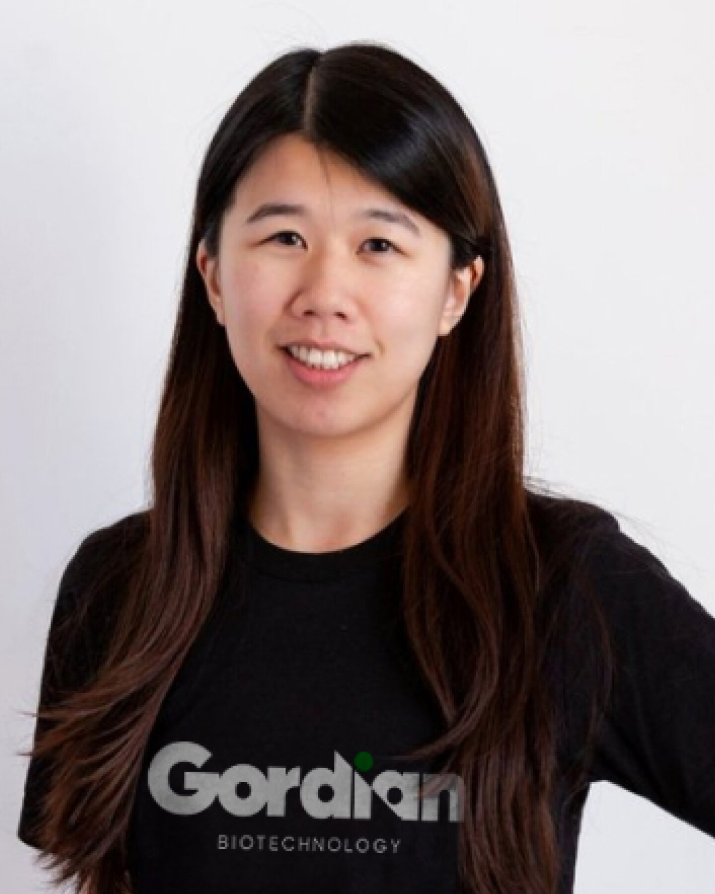 Meet The Team - Gordian Biotechnology