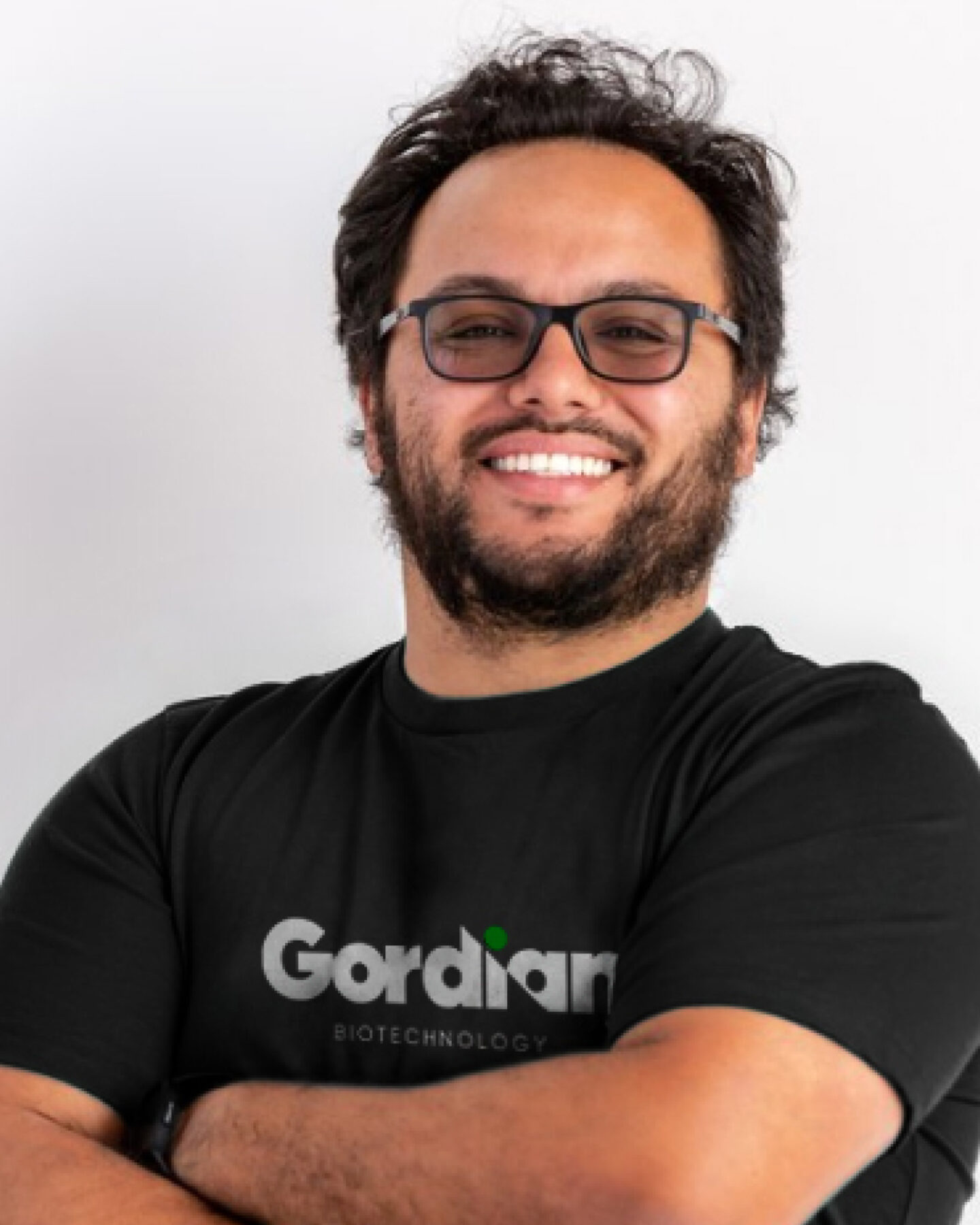 Meet The Team - Gordian Biotechnology