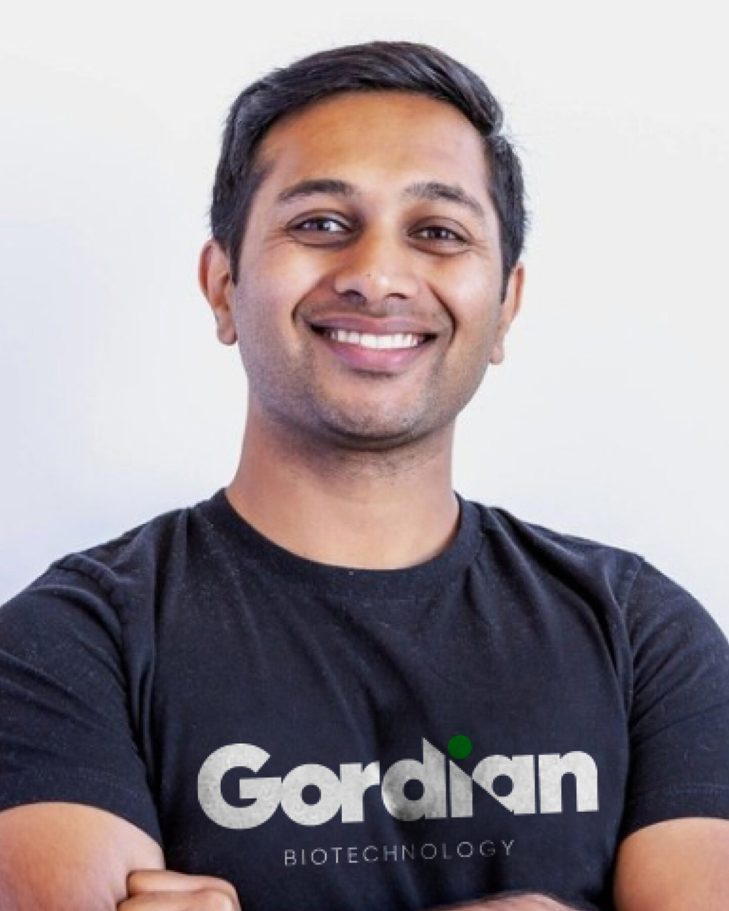 Meet The Team - Gordian Biotechnology
