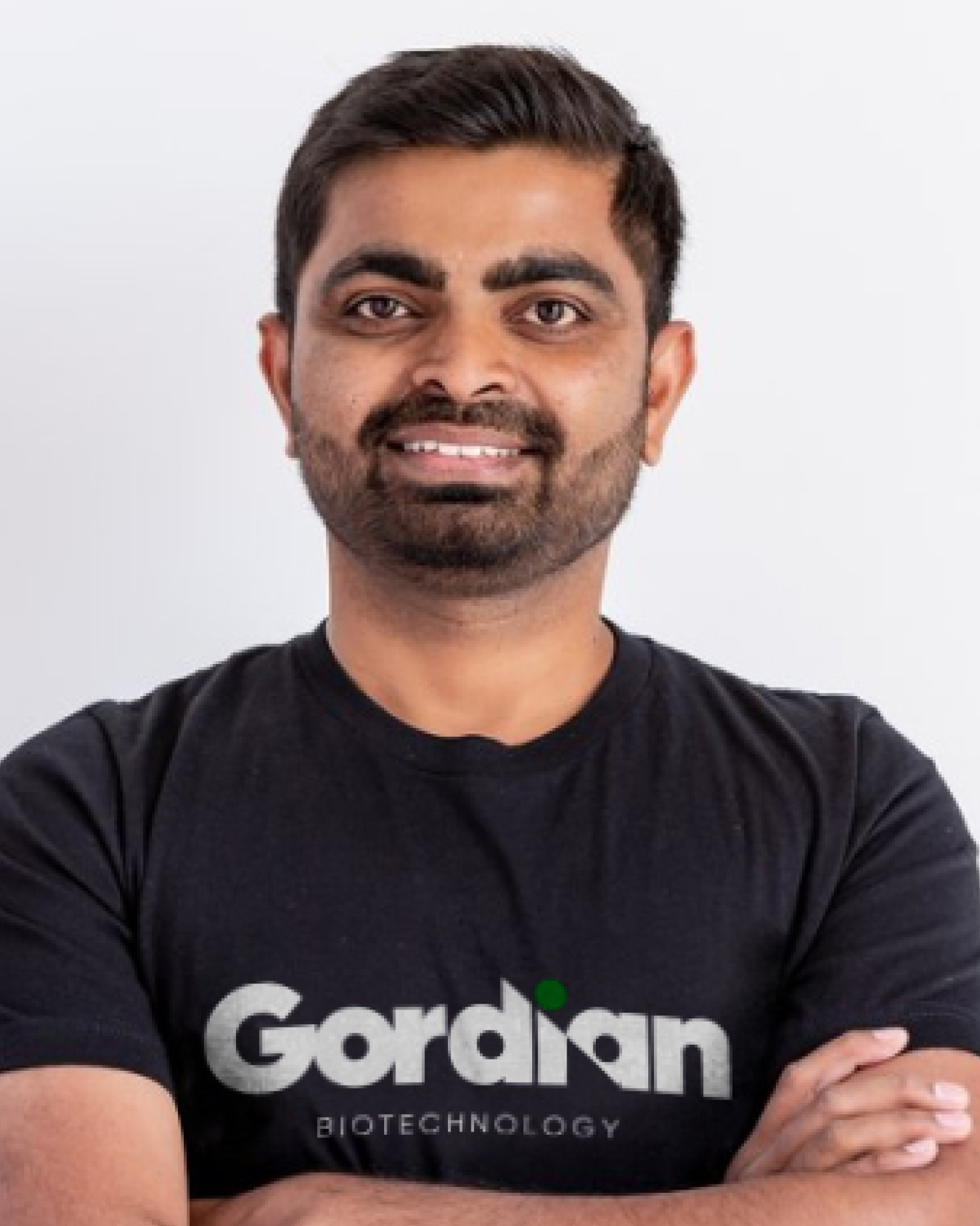 Company - Gordian Biotechnology