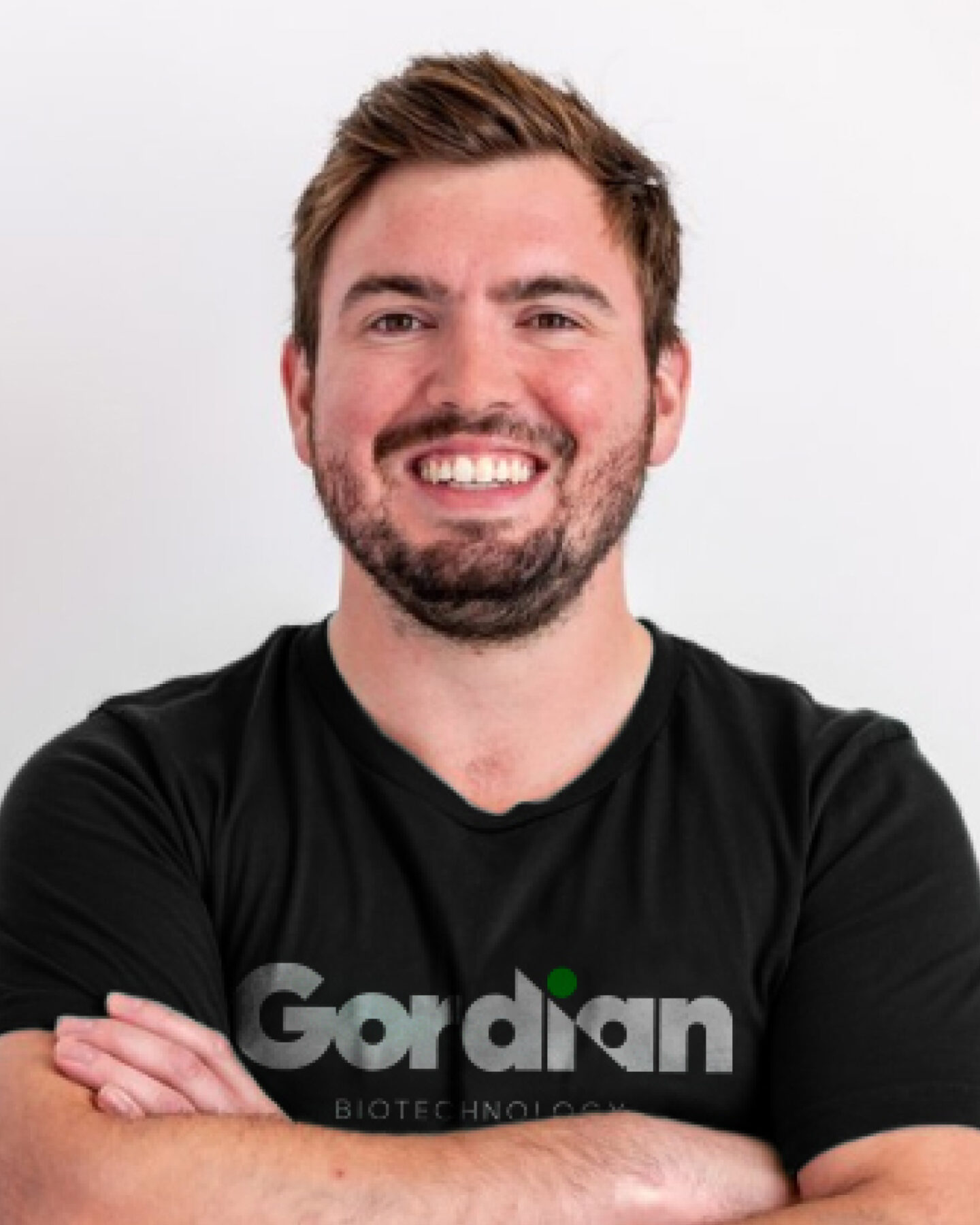 Meet The Team - Gordian Biotechnology