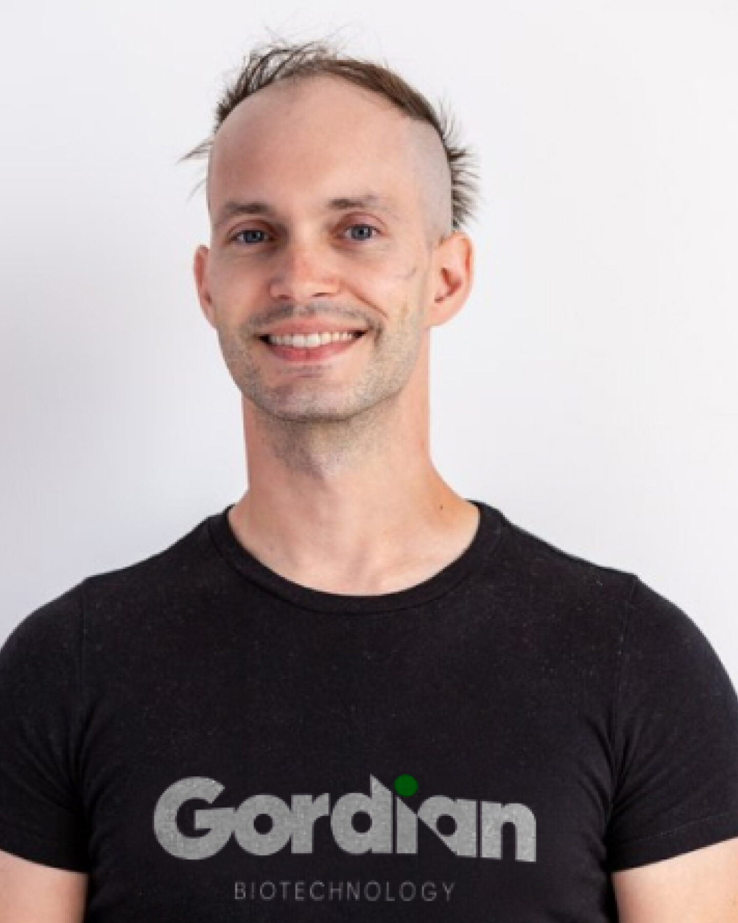 Meet The Team - Gordian Biotechnology