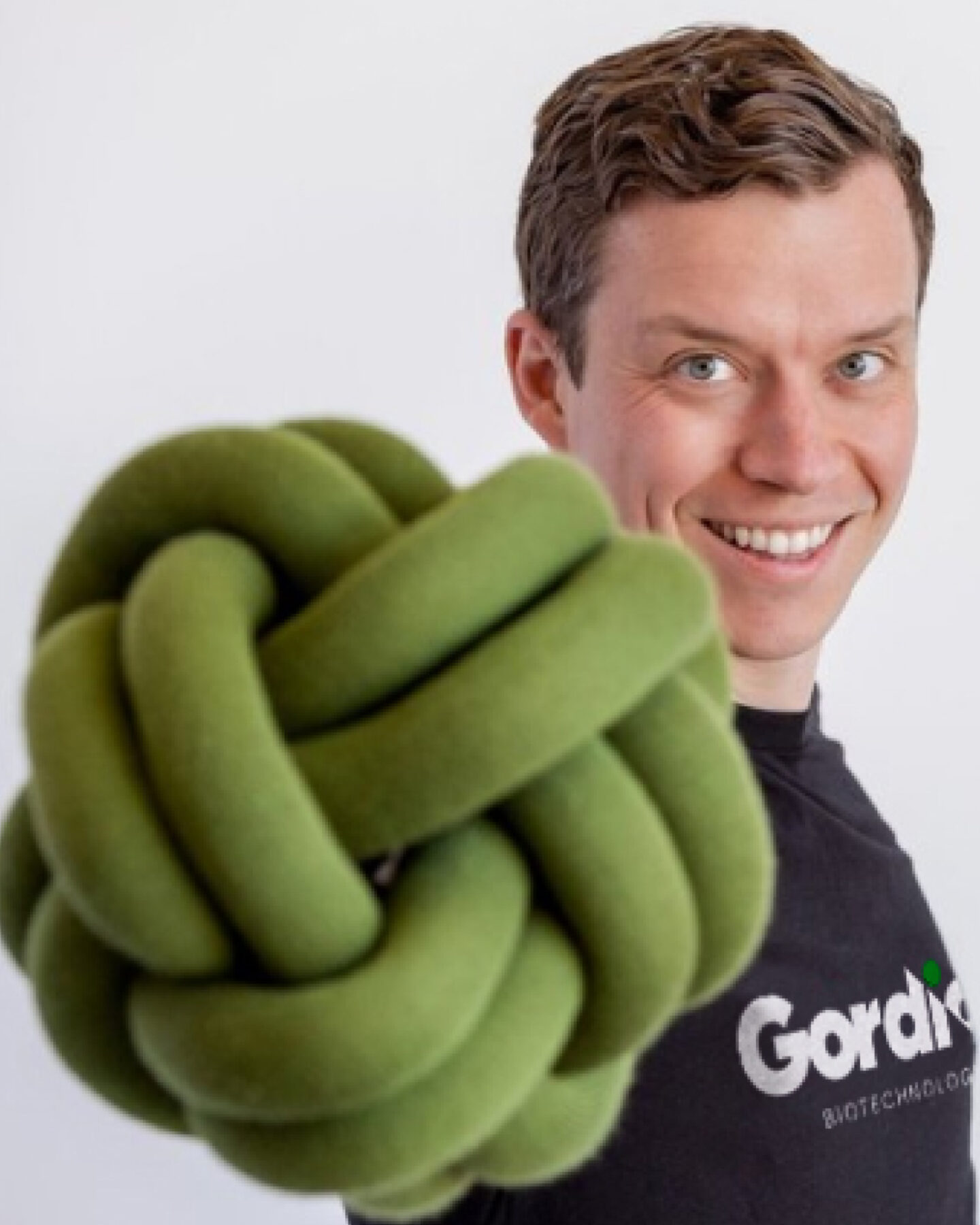 Meet The Team - Gordian Biotechnology