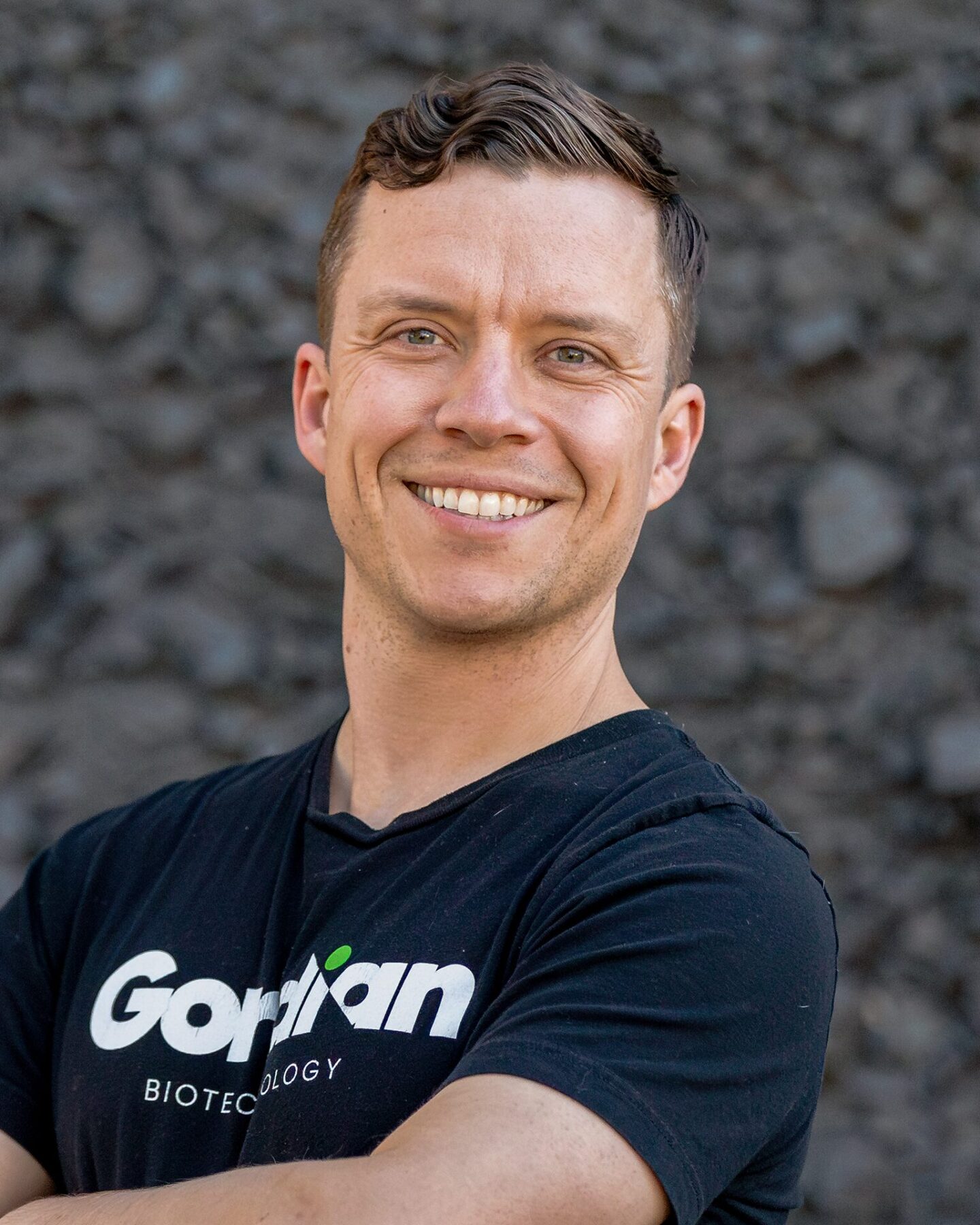 Meet The Team - Gordian Biotechnology