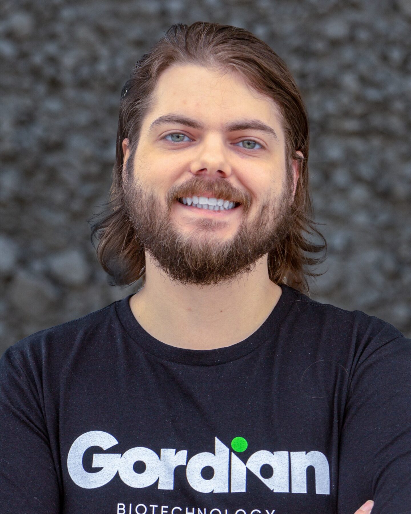 Meet The Team - Gordian Biotechnology