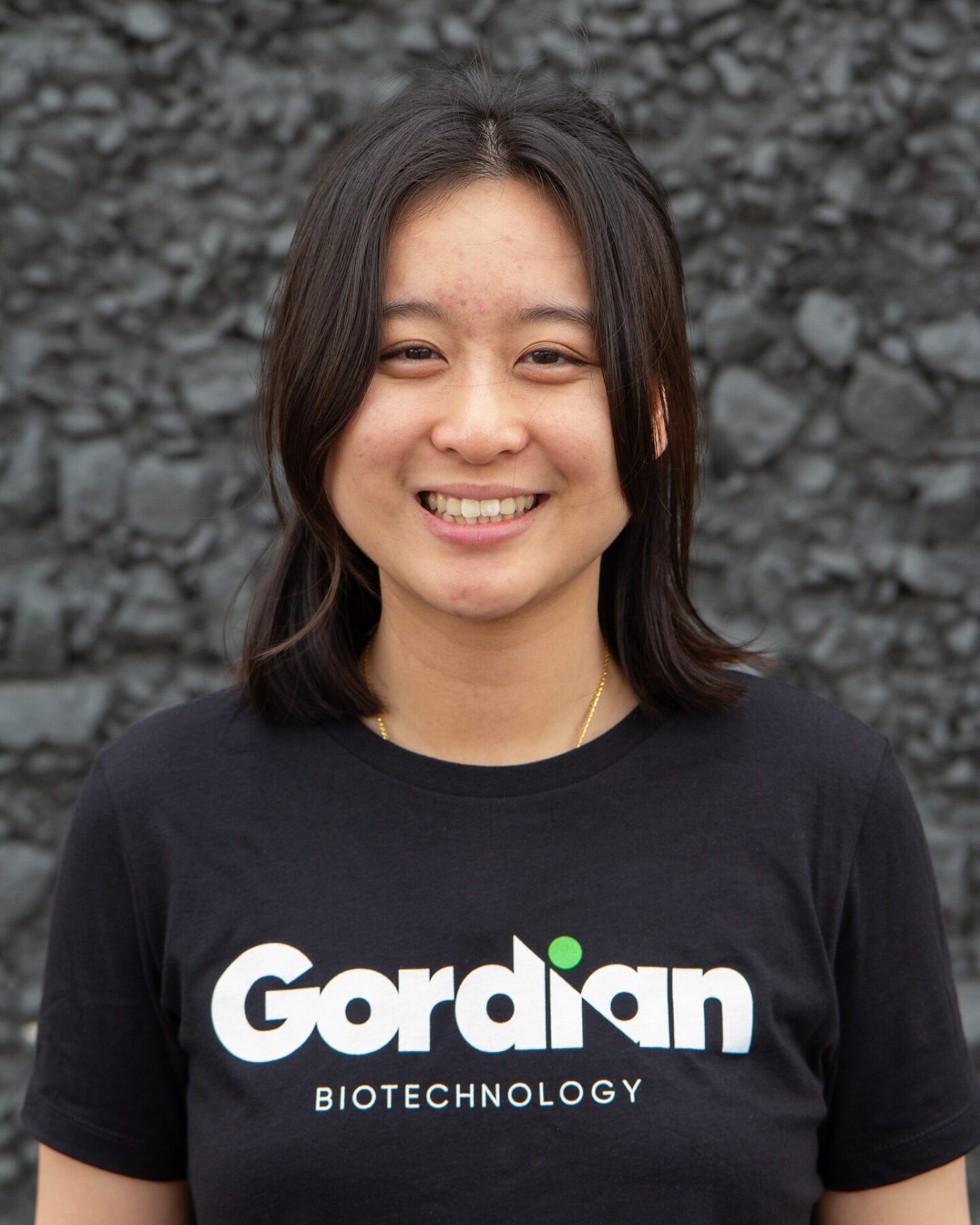 Meet The Team - Gordian Biotechnology