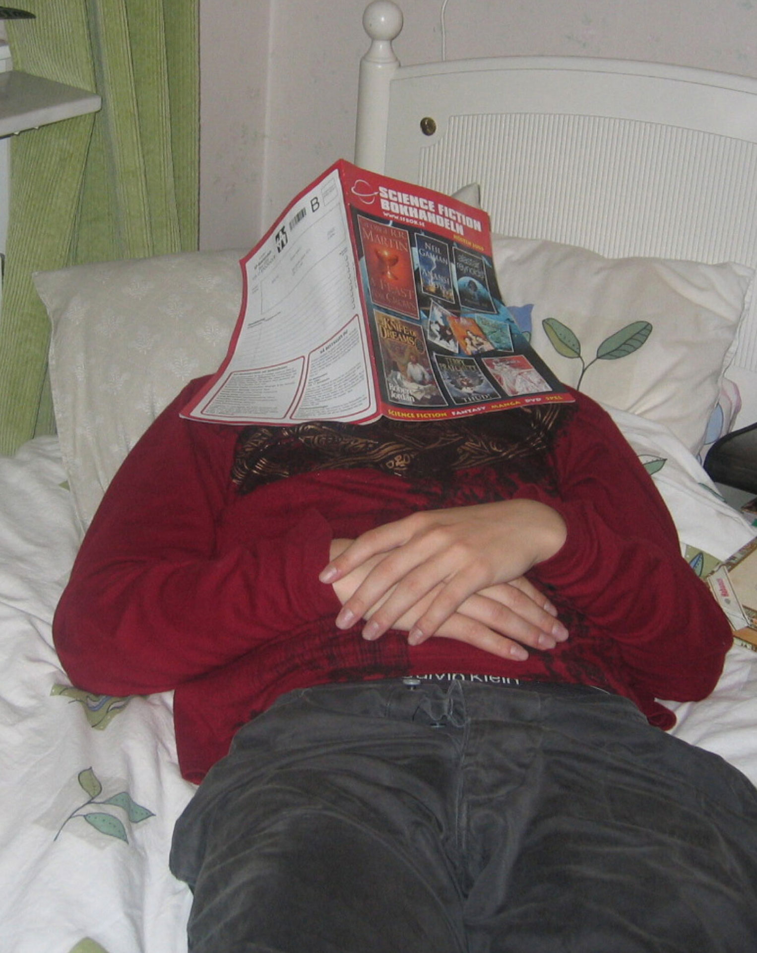 Fruit Flies, Burning Man, and Creating Time: The Gordian Founding Story ...