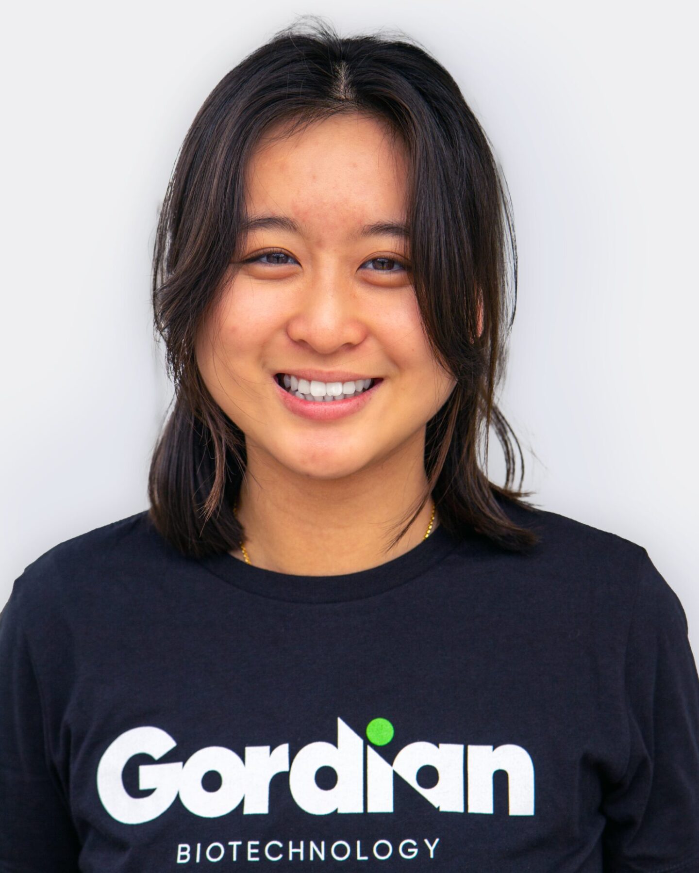 Meet The Team - Gordian Biotechnology