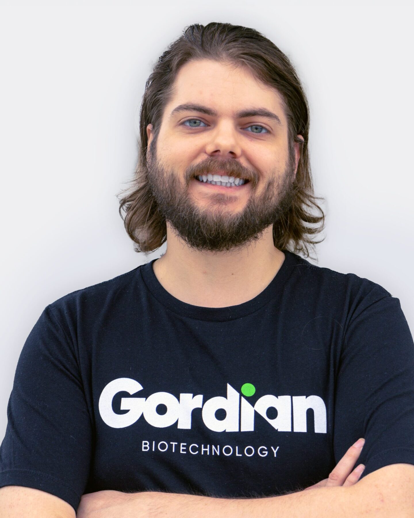 Meet The Team - Gordian Biotechnology