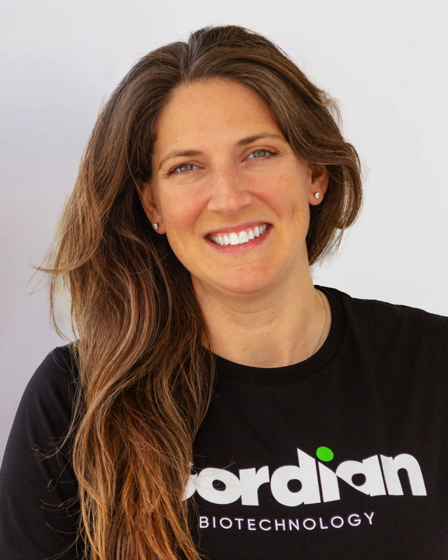 Meet The Team - Gordian Biotechnology