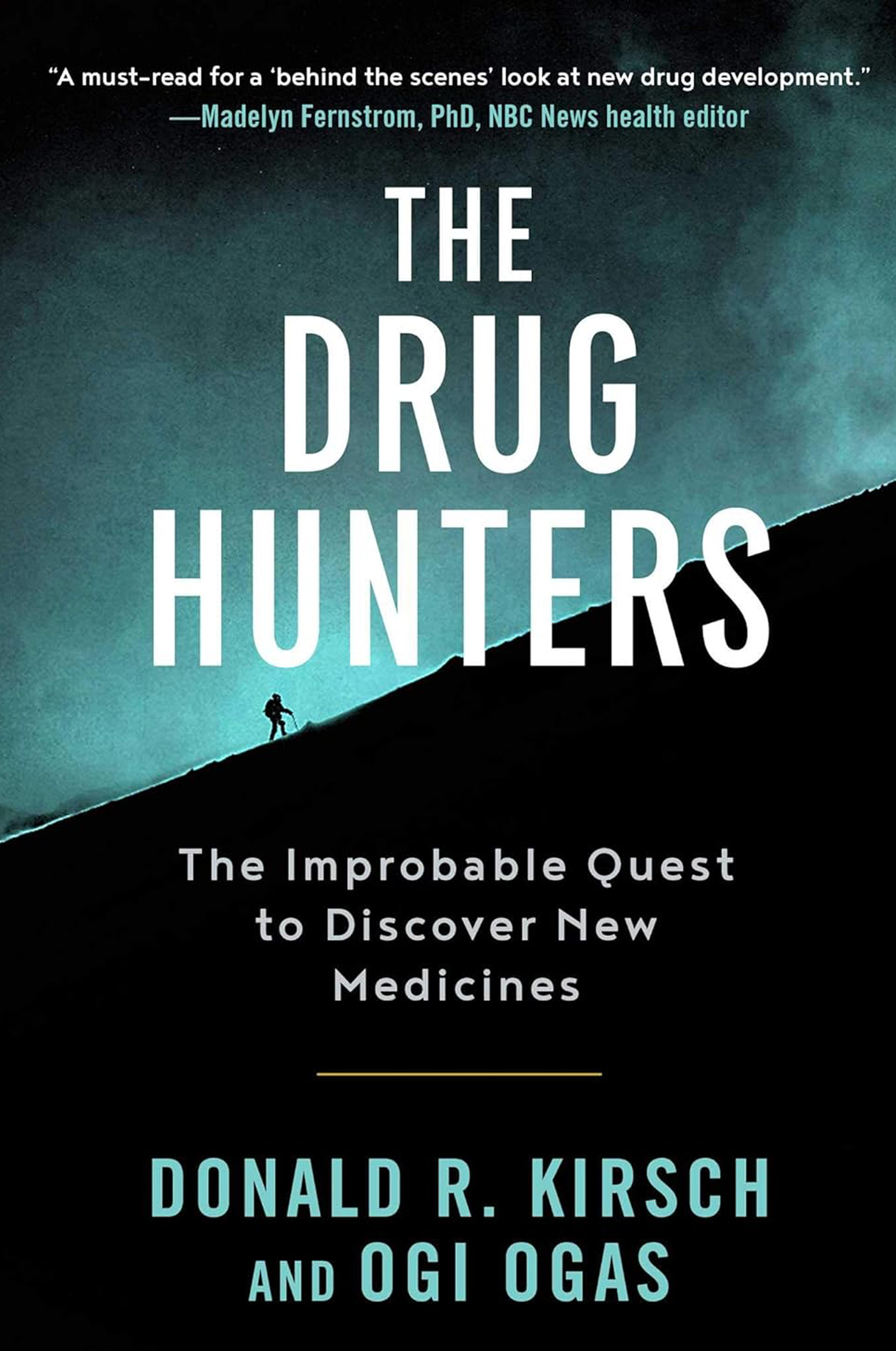 Books Archive - Gordian Biotechnology