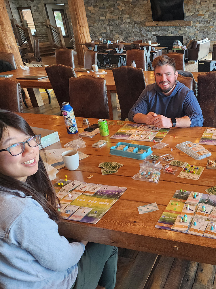 Culture - Gordian Biotechnology