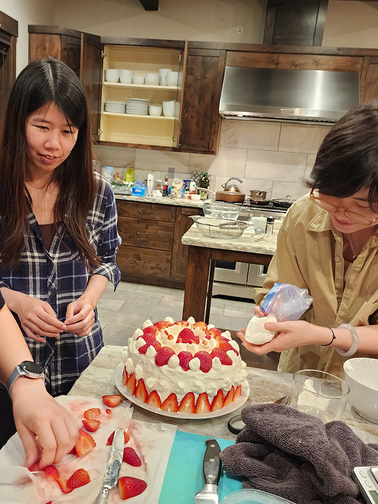 Culture - Gordian Biotechnology