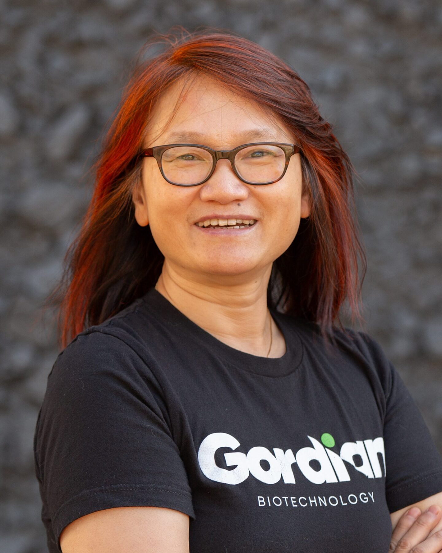 Meet The Team - Gordian Biotechnology