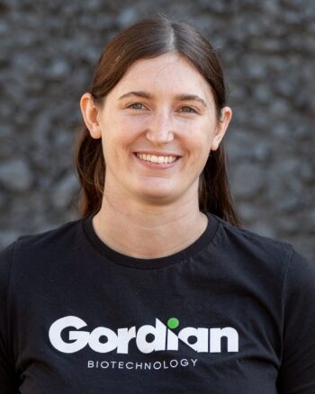 Meet The Team - Gordian Biotechnology