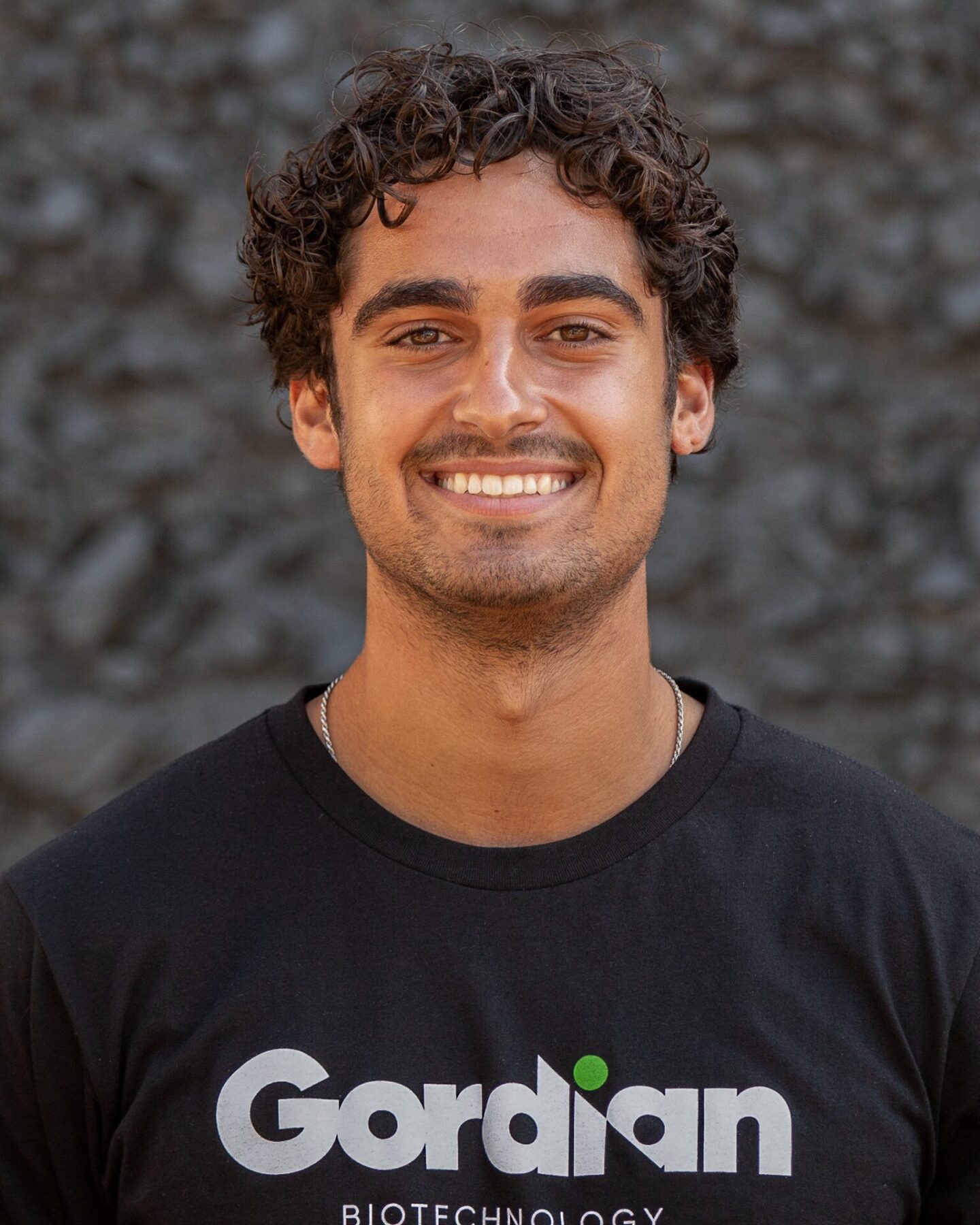 Meet The Team - Gordian Biotechnology