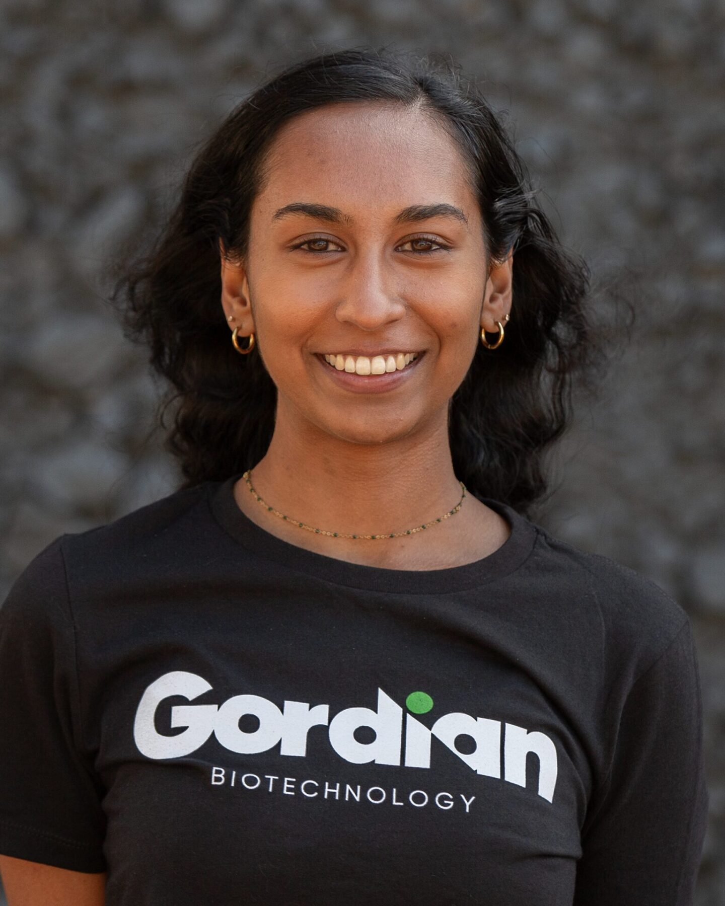 Meet The Team - Gordian Biotechnology