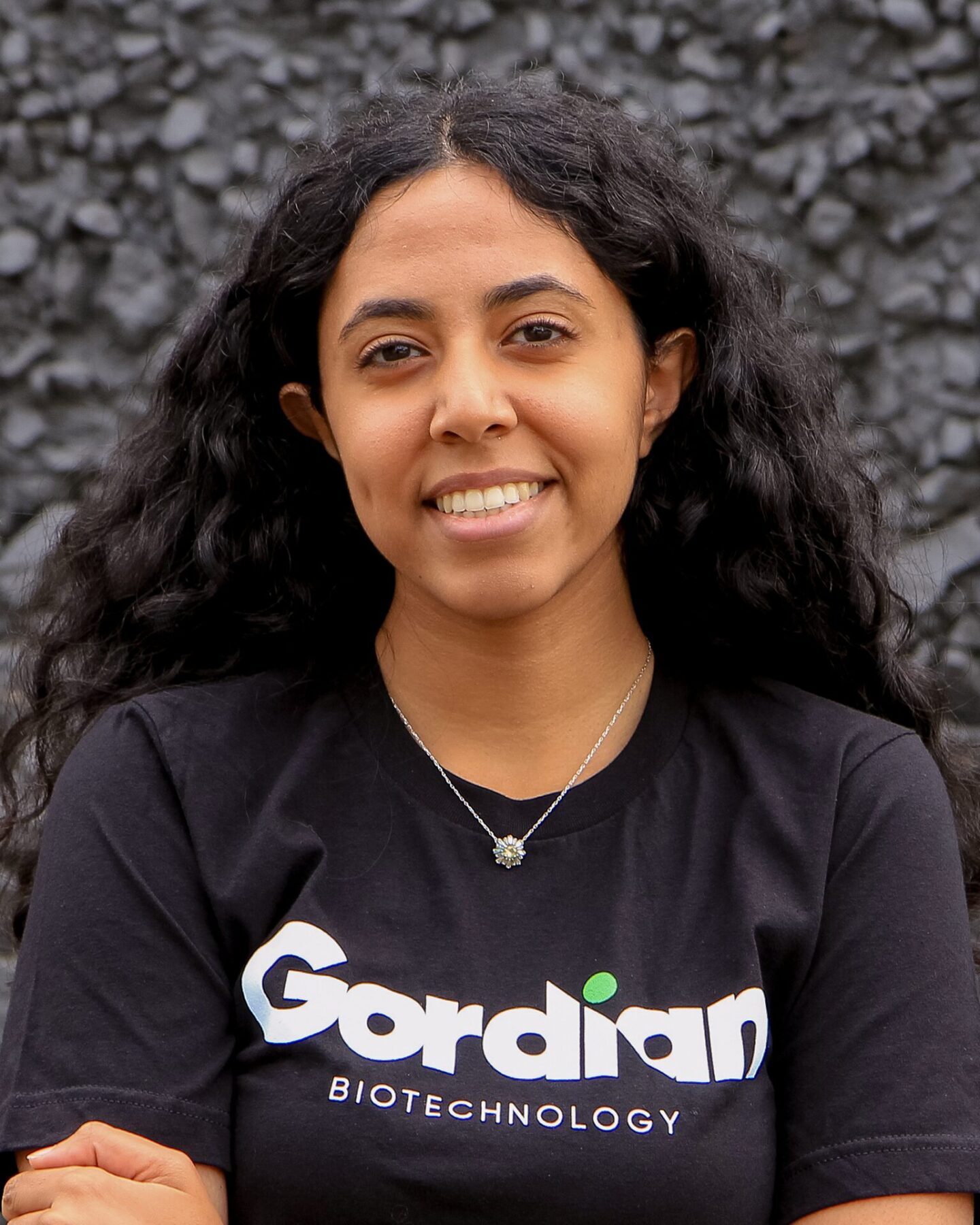 Meet The Team - Gordian Biotechnology