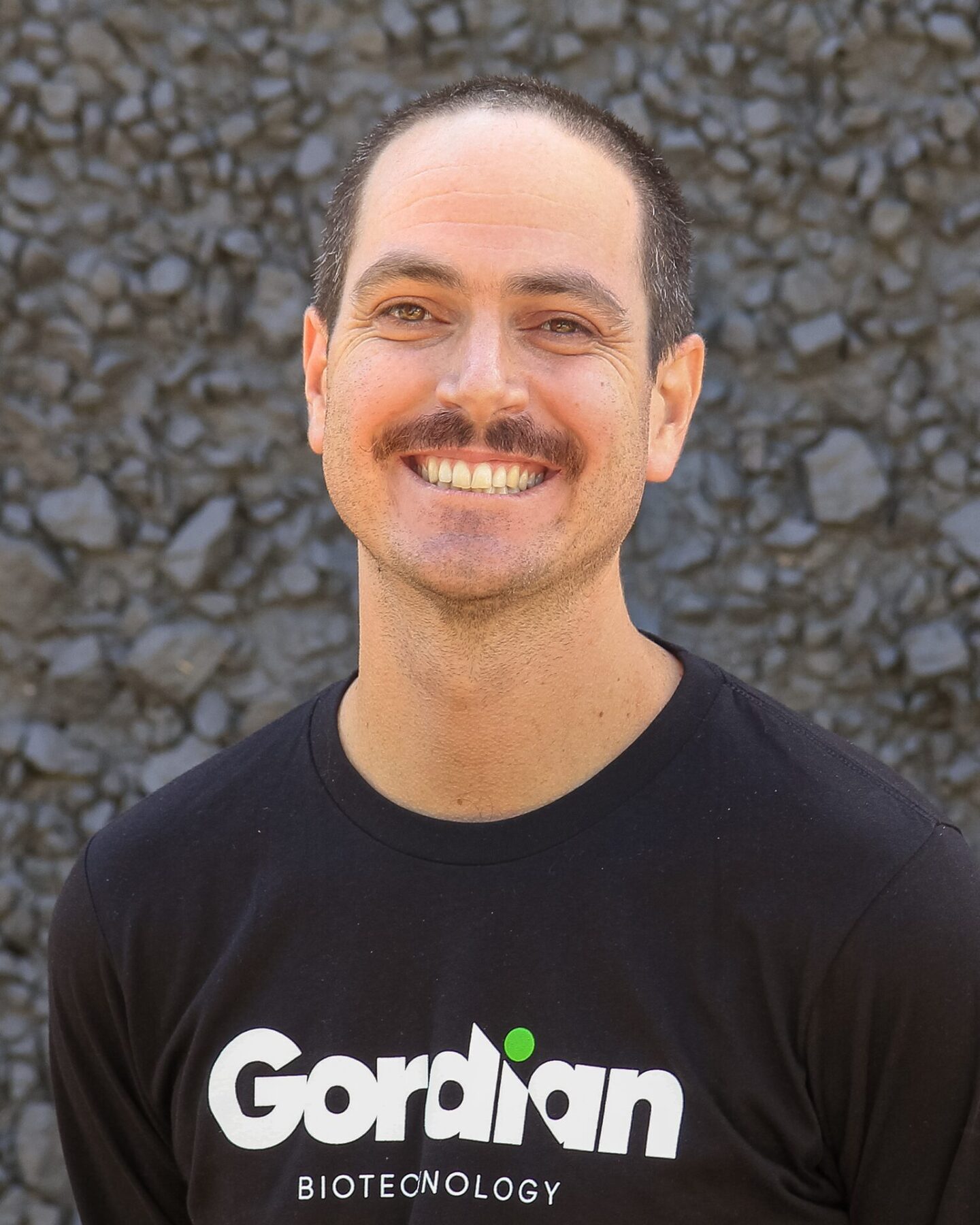 Meet The Team - Gordian Biotechnology