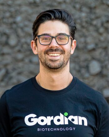 Meet The Team - Gordian Biotechnology