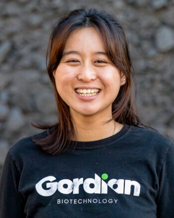 Meet The Team - Gordian Biotechnology