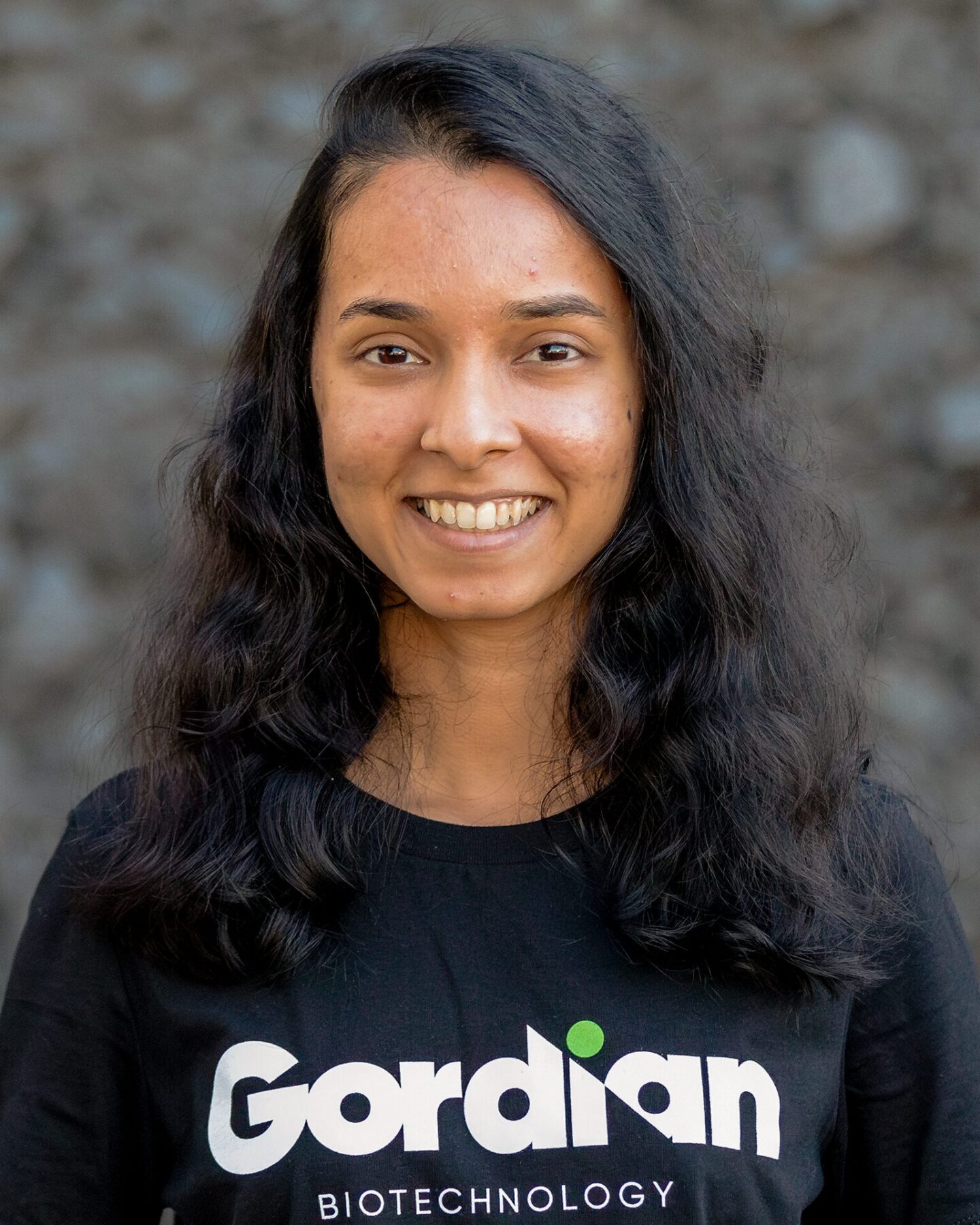 Meet The Team - Gordian Biotechnology