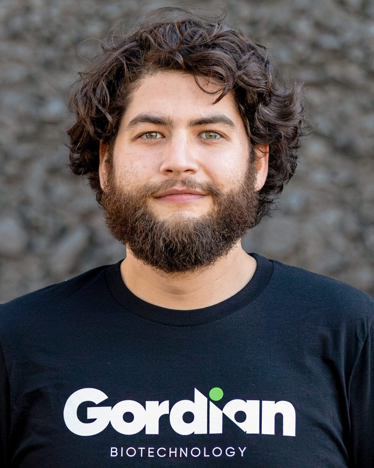 Meet The Team - Gordian Biotechnology