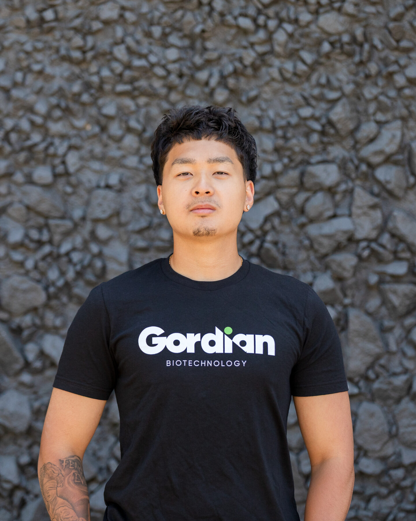 Meet The Team - Gordian Biotechnology