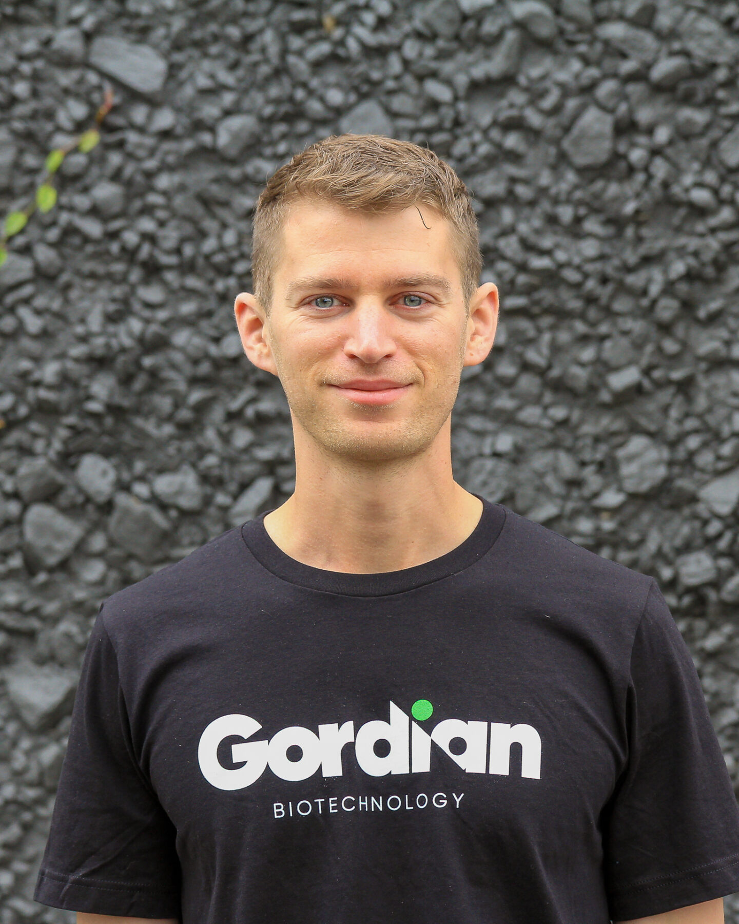 Meet The Team - Gordian Biotechnology